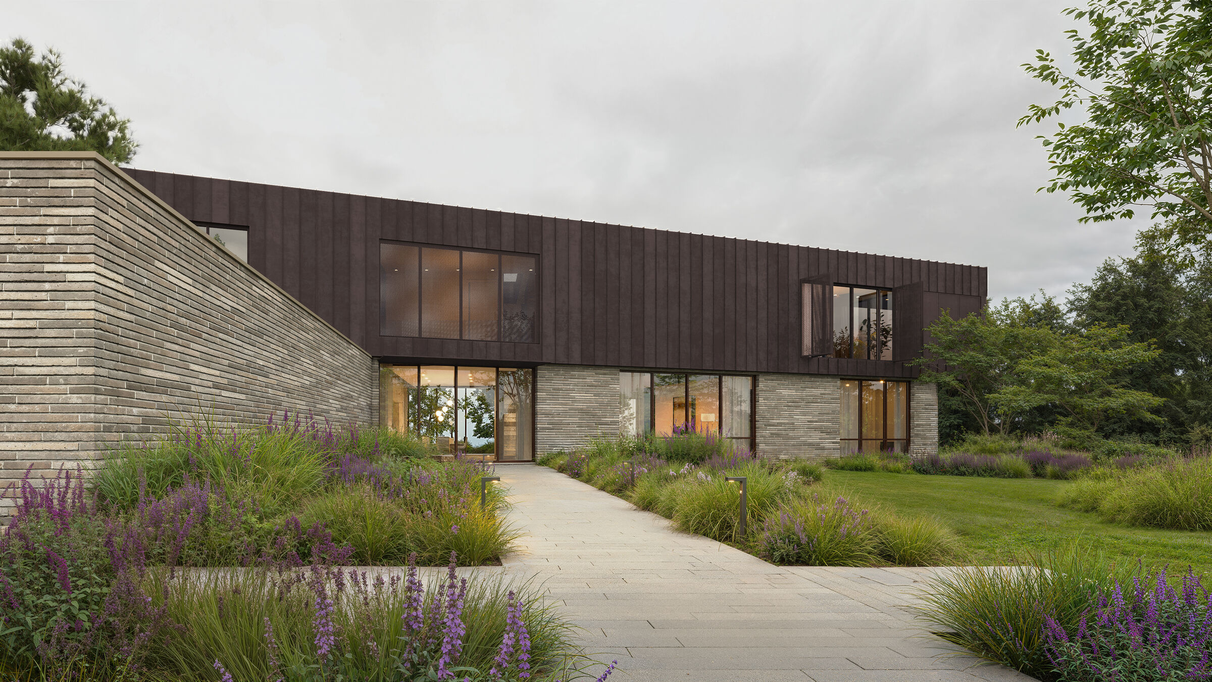 Shadow Point | GriD architects pc | Archello