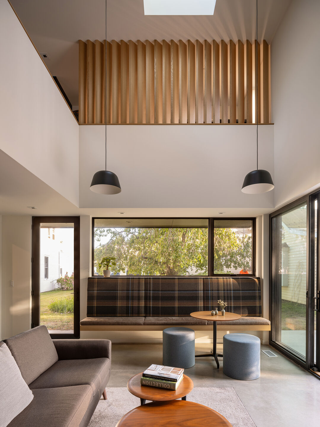 Gallery of Northern Writing Studio | Mathison | Mathison Architects ...