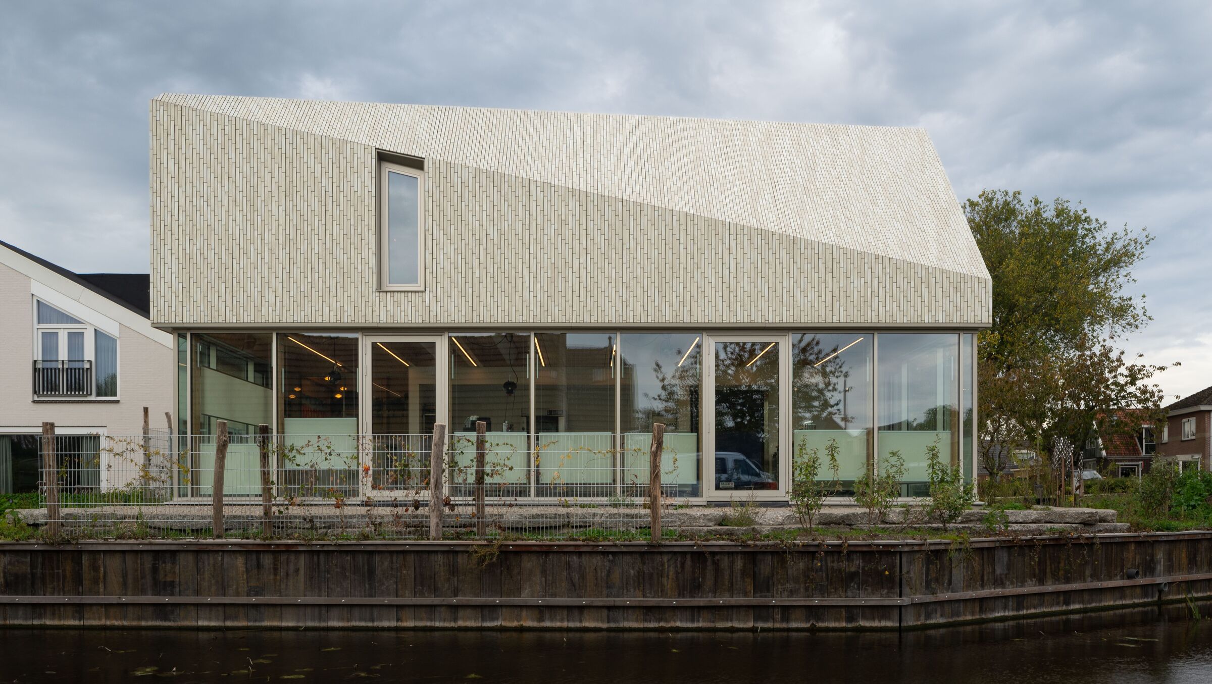 Het Broodatelier | De Unie Architecten | Archello