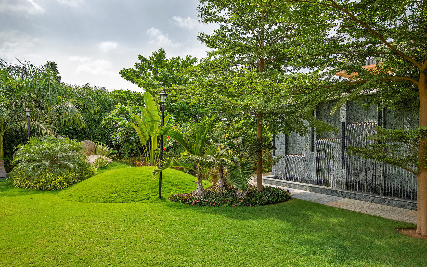 Ghar | outline studios | Archello