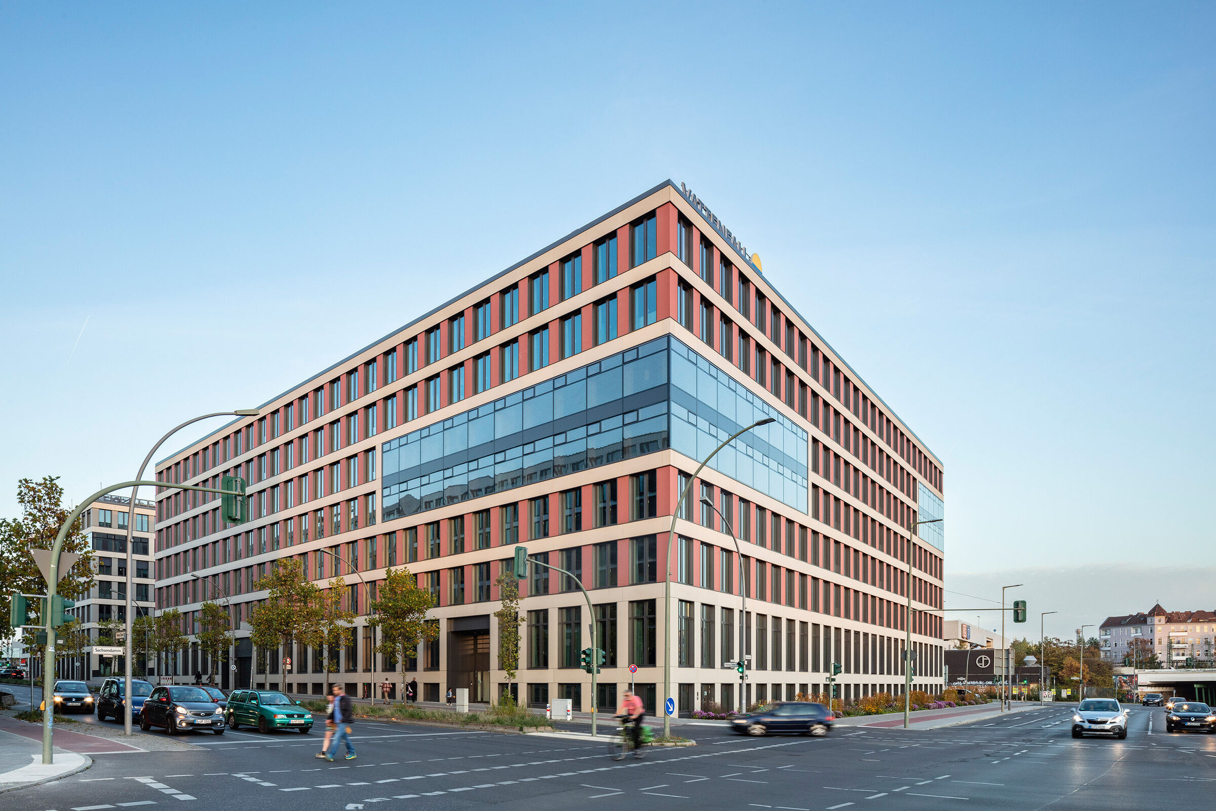 MicroShade® by MicroShade A/S | Archello