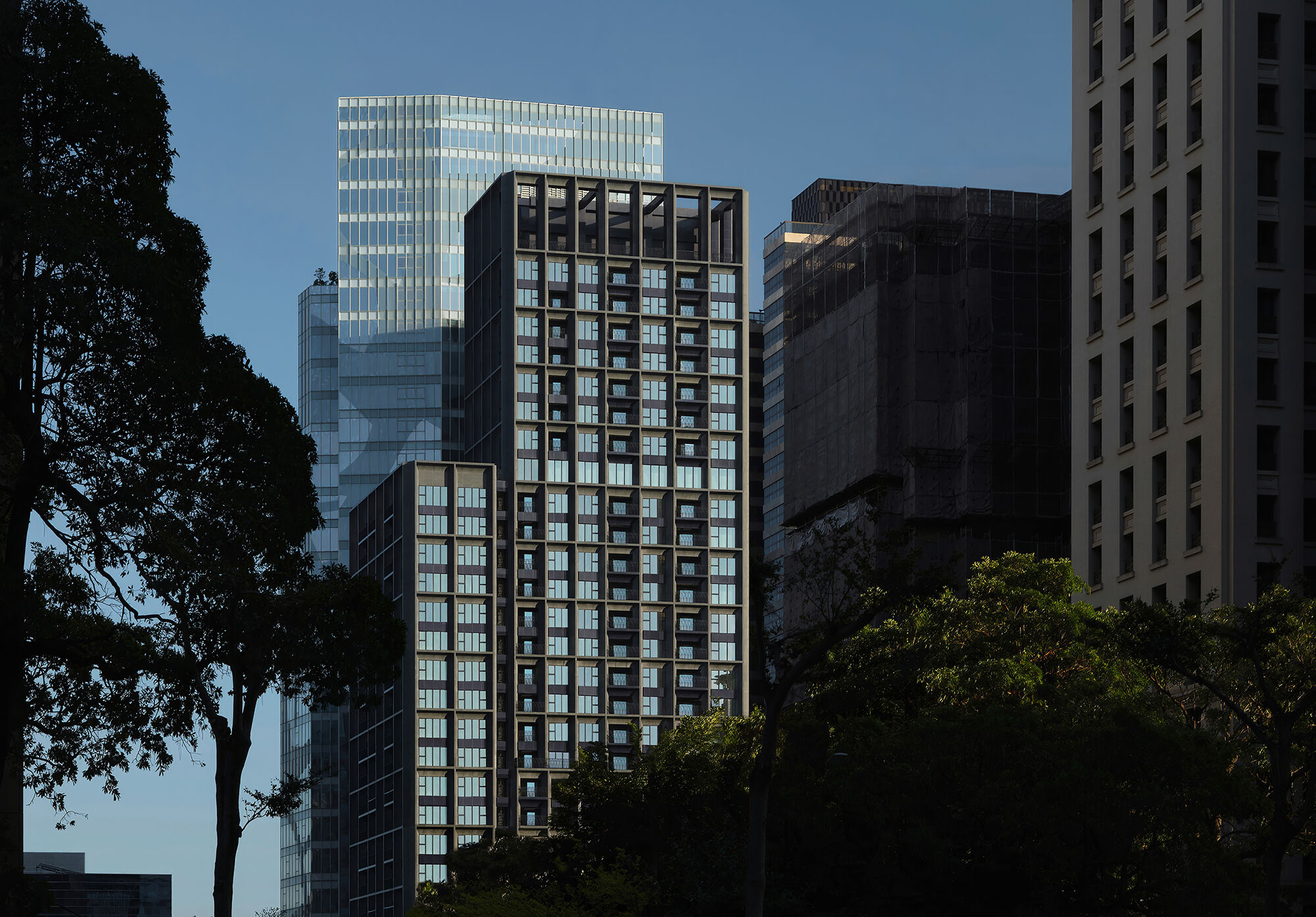 Taichung Belle Epoque | RDAI | Archello