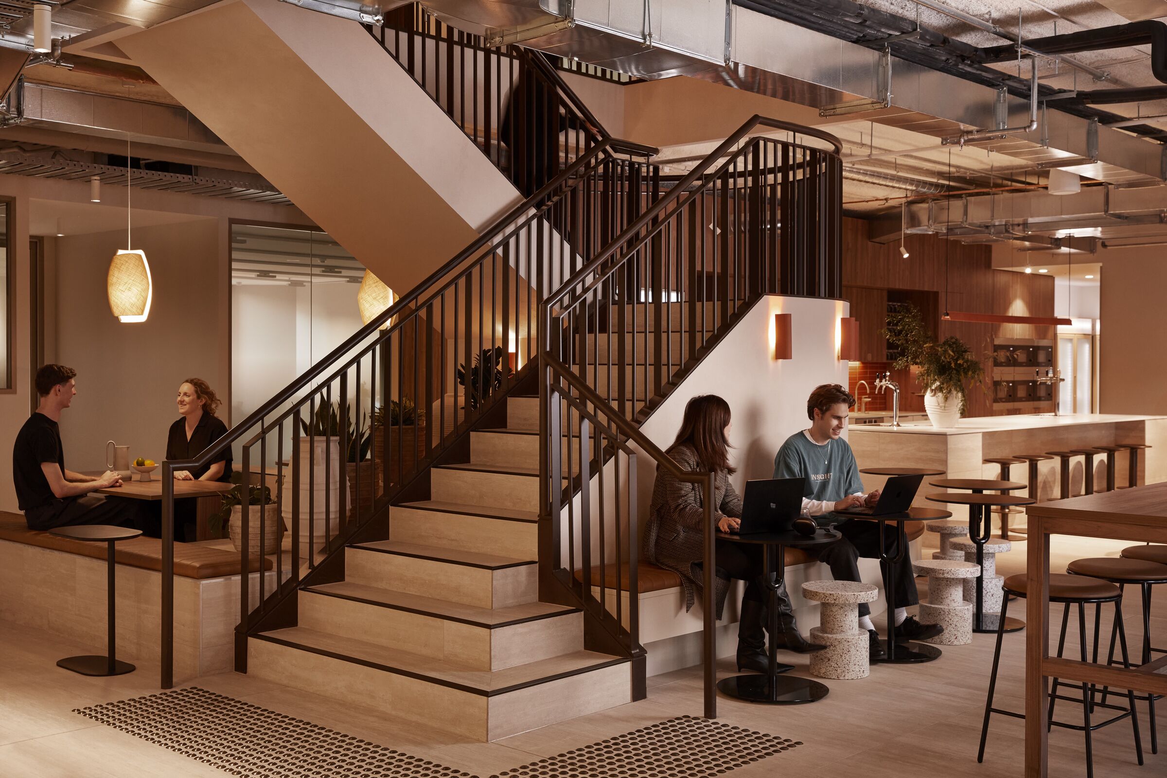 Gallery of Forum Workspace | Foolscap Studio | Media - 3