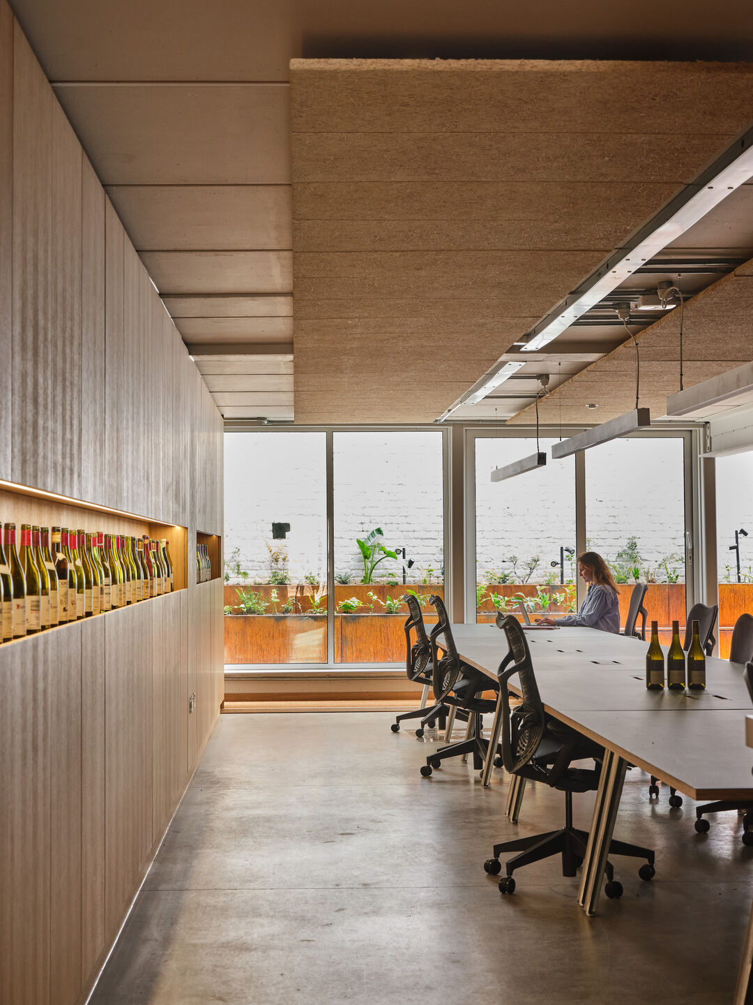 Flint's new Kennington HQ | Mowat & Company Ltd | Archello