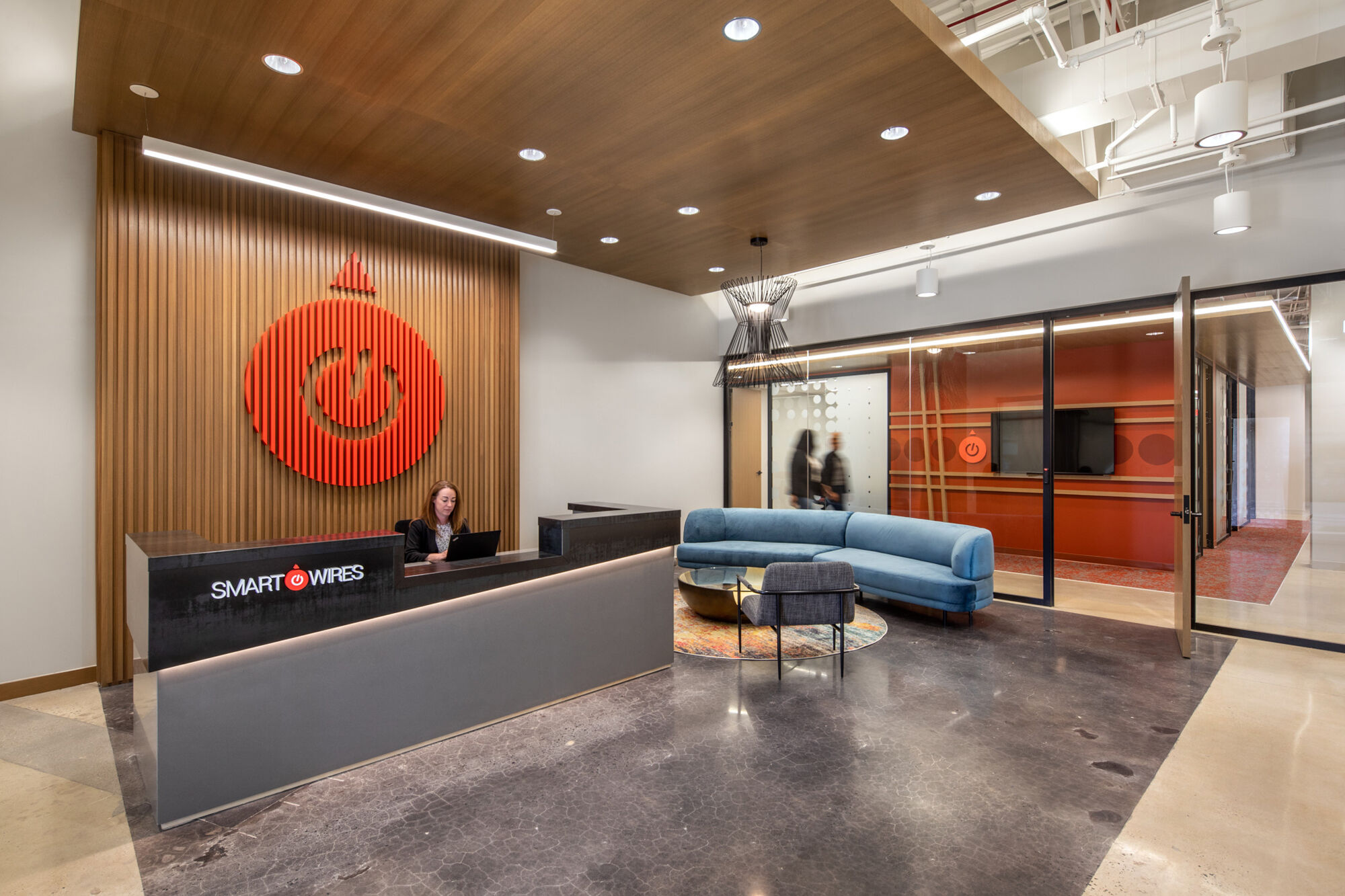 Smart Wires | Little Diversified Architectural Consulting | Archello