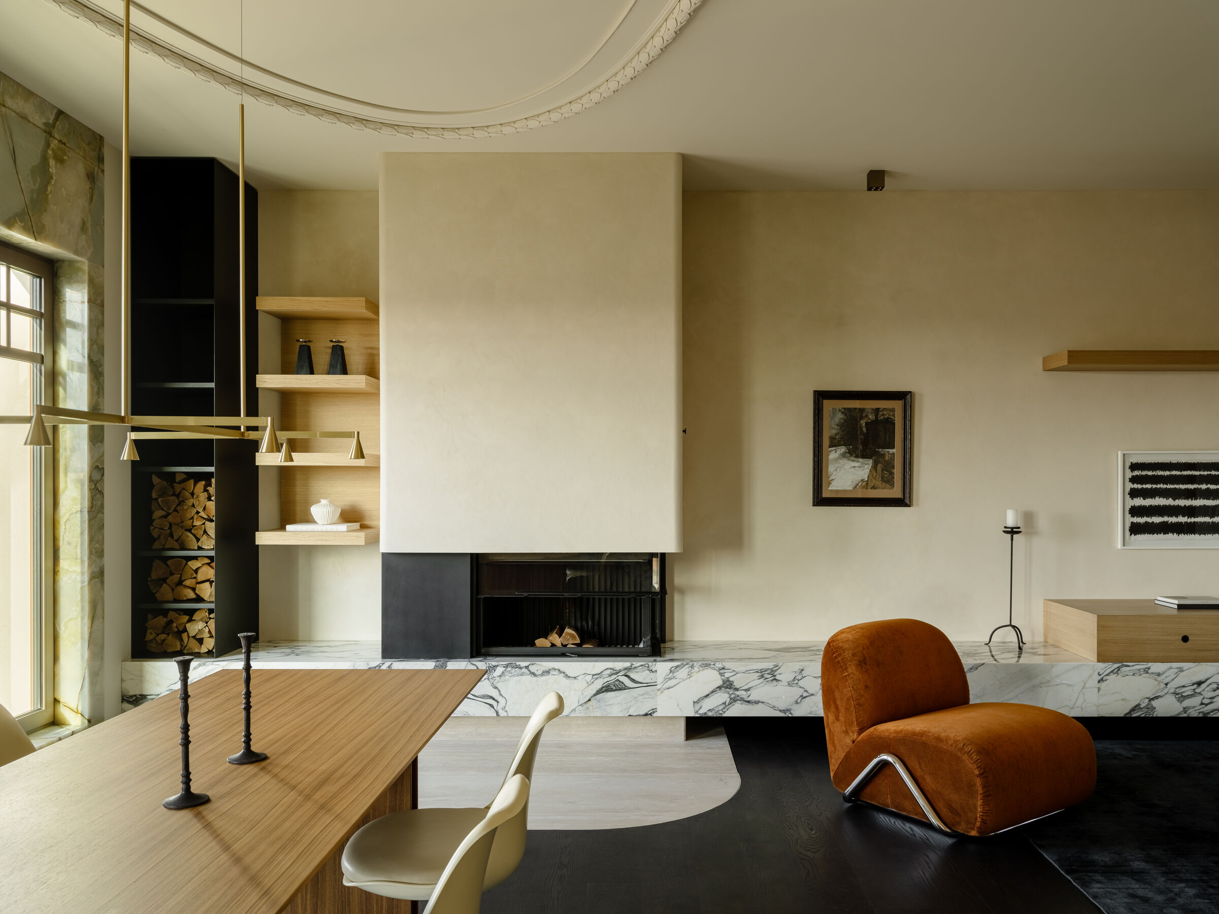 LAUREL WREATH | CEADESIGN | Archello