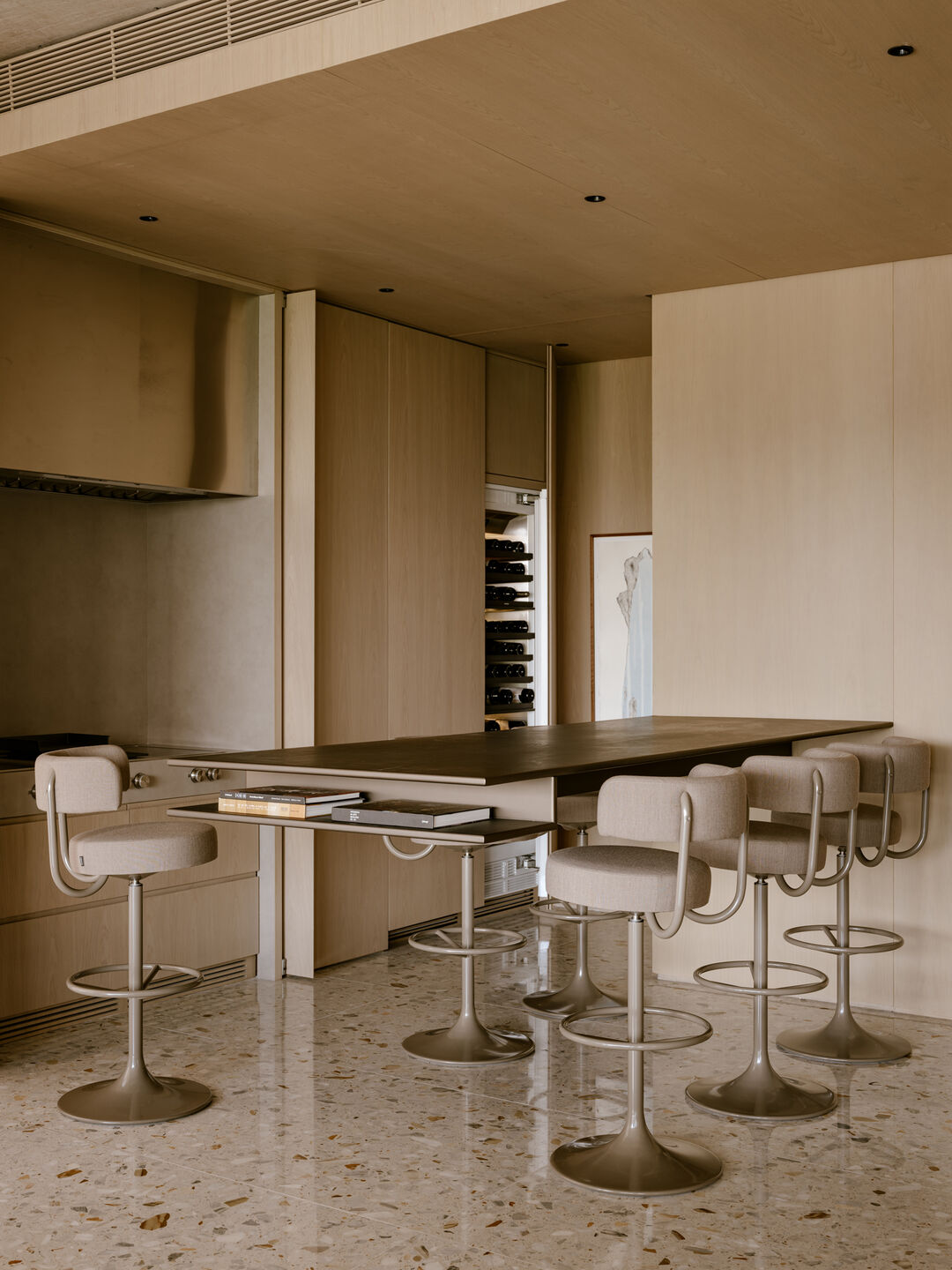 Gallery of Sete Apartment | Studio Arthur Casas | Media - 5