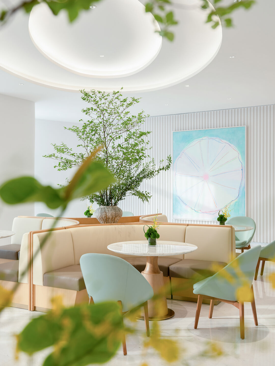 Gallery of Taikang Hospital International Medical Center | WIT DESIGN ...