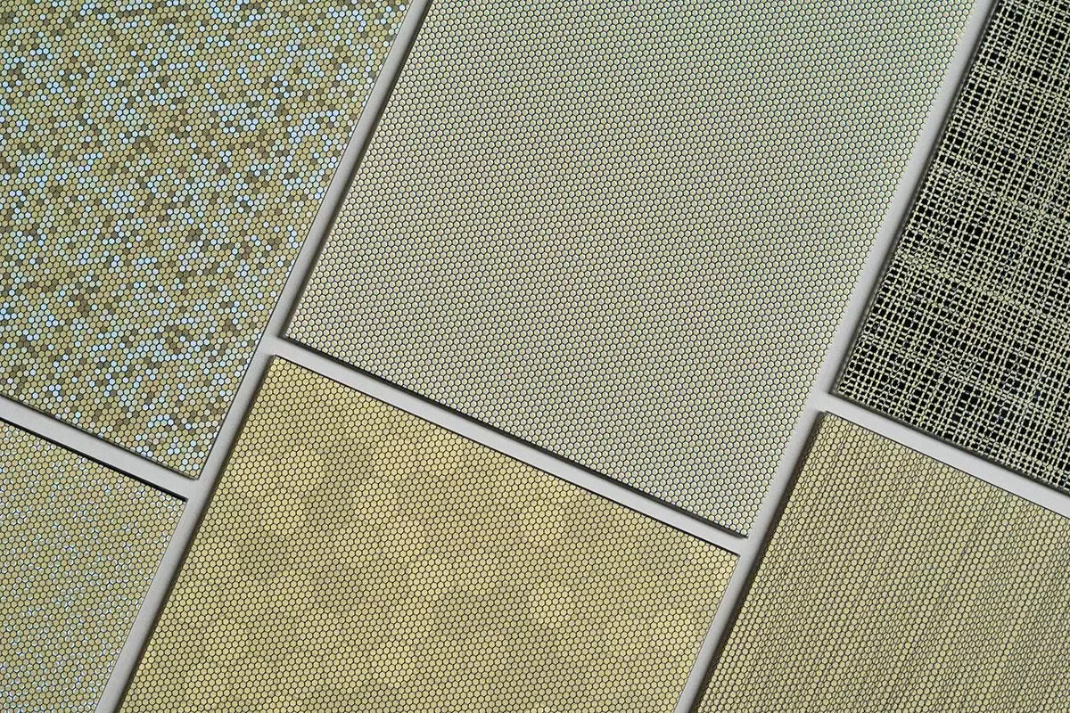 Solarix solar facade panels by Solarix | Media - Photos and Videos - 1 ...