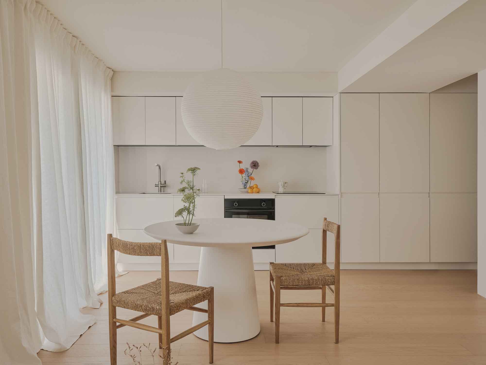 ese interior | mata estudio | Archello