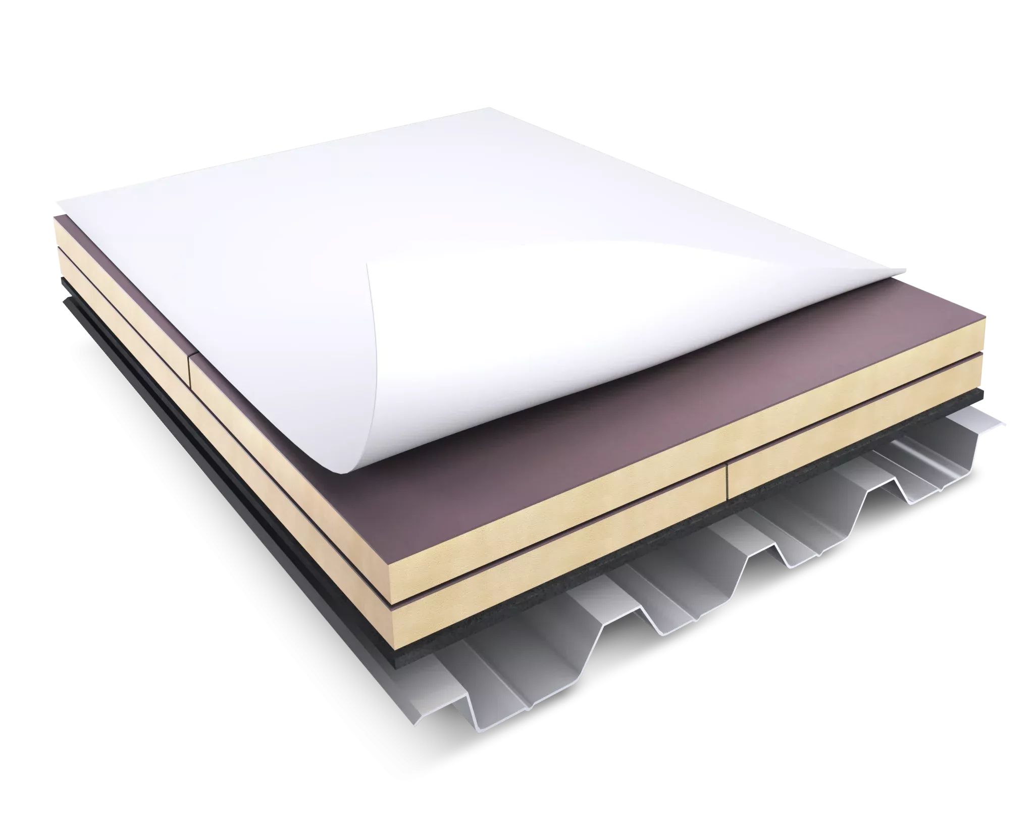 Duro-Last® Single-Ply PVC Roof Membrane by Duro-Last | Archello