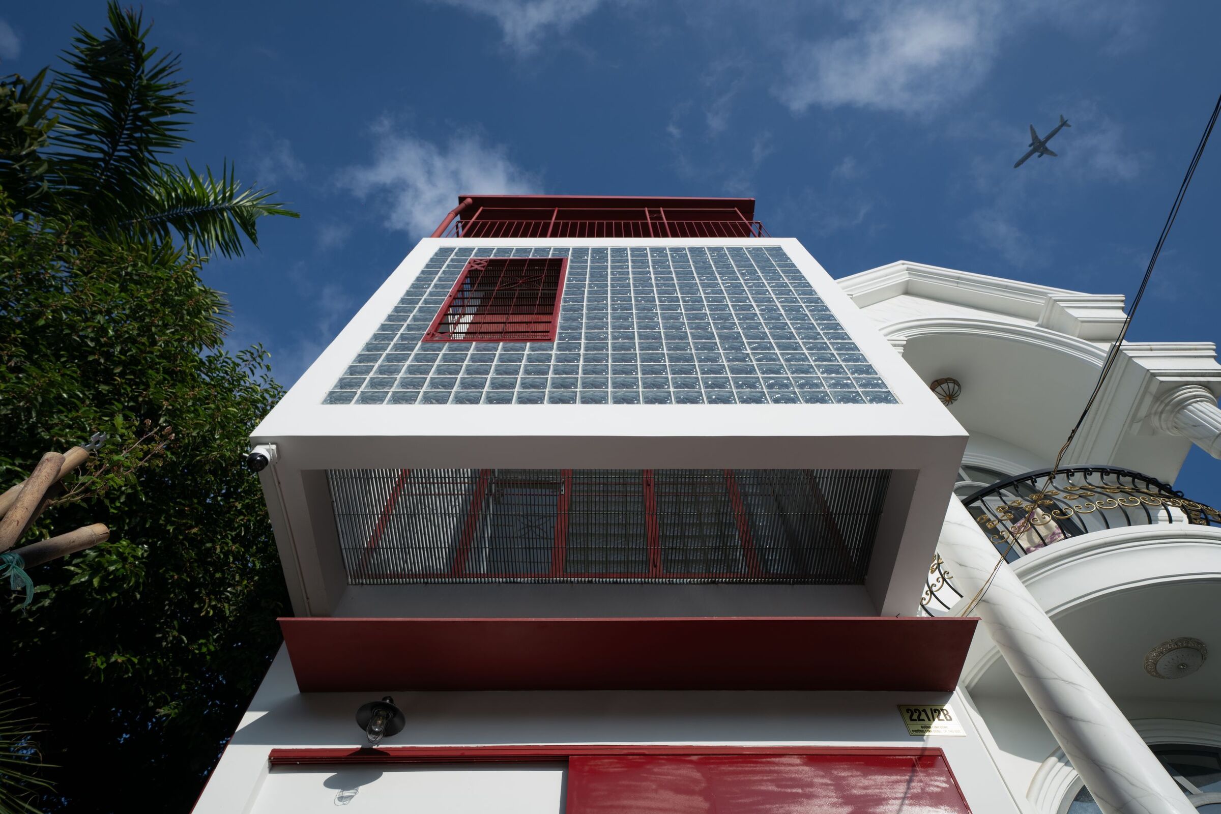 3Gang House | Spaceplus Architecture | Archello