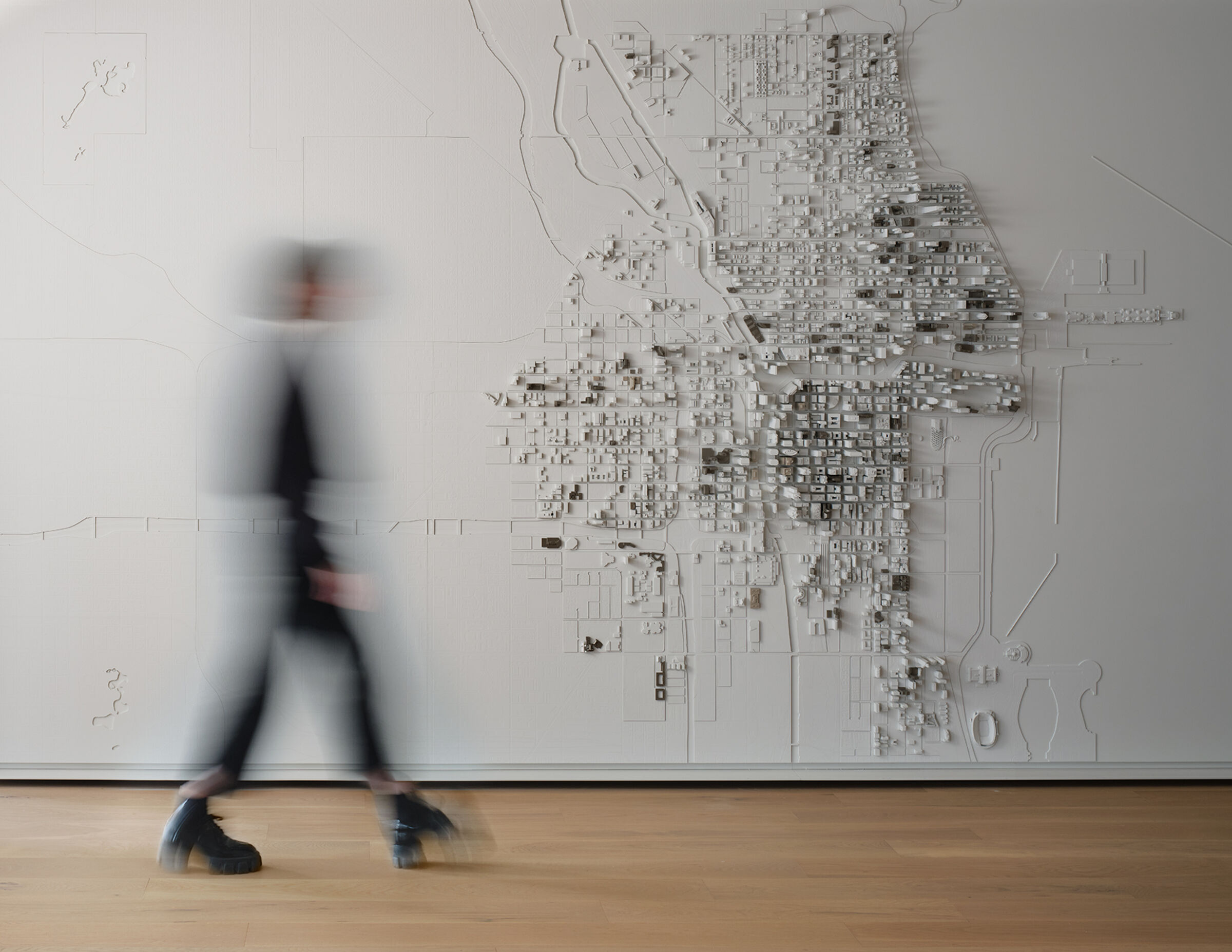 SCB Headquarters | SCB | Archello