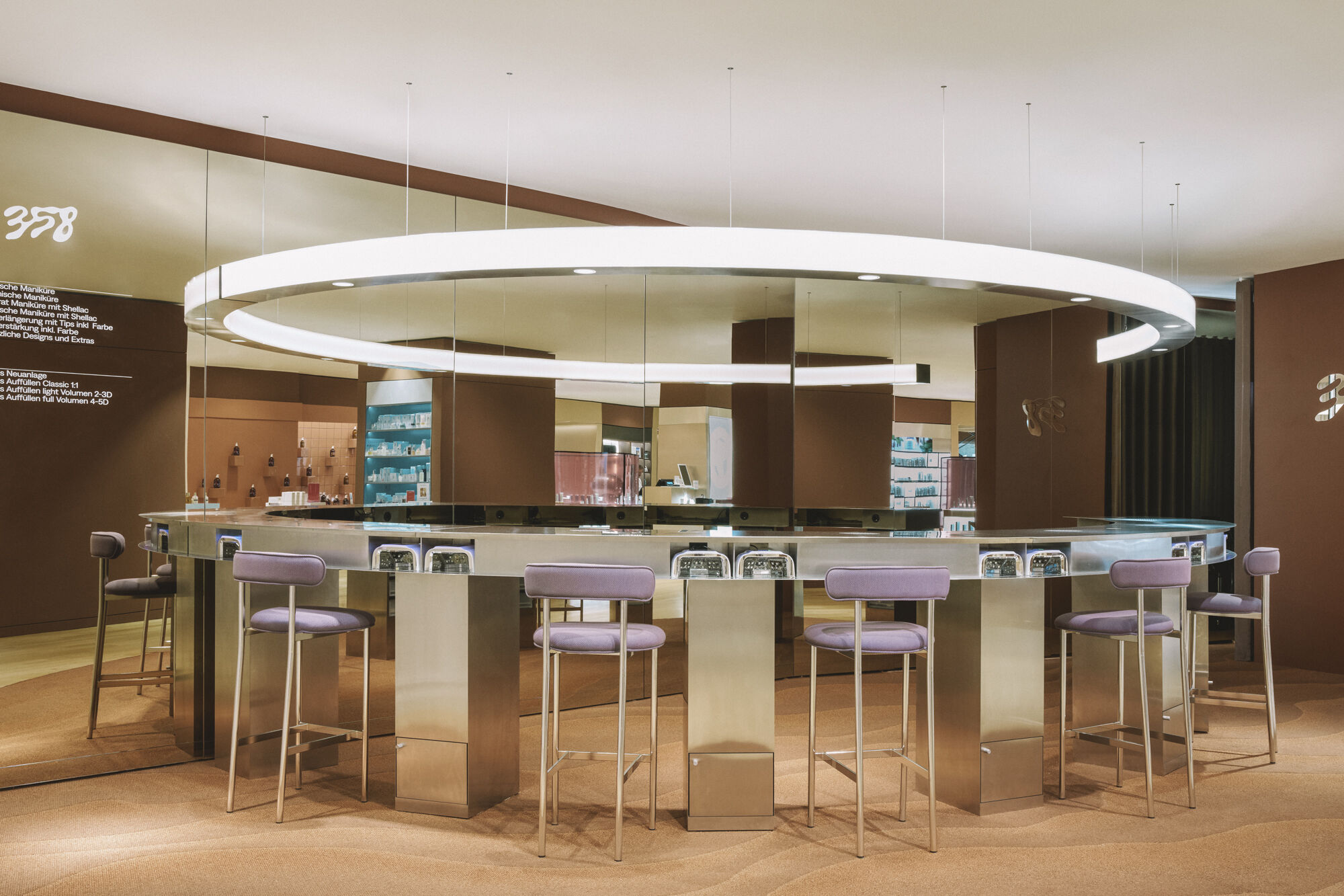 Studio358 | RHO | Archello