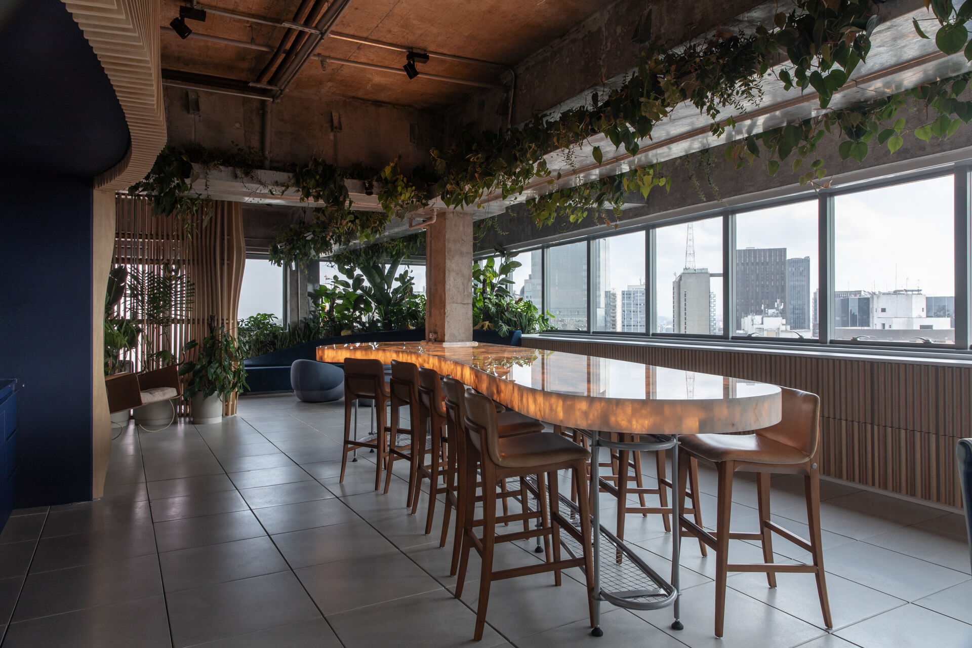 Gallery of Stark Bank | Superlimão | Media - 9