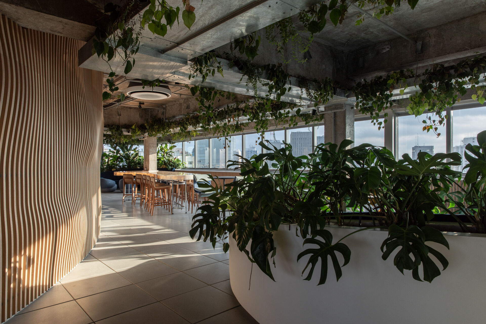 Gallery of Stark Bank | Superlimão | Media - 8