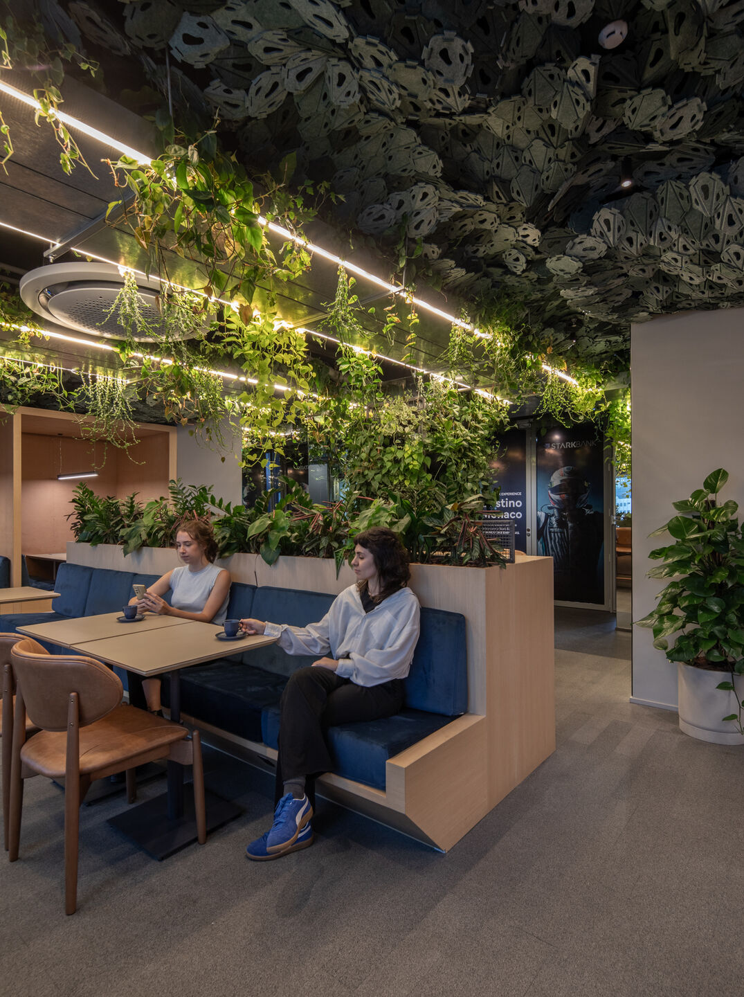 Gallery of Stark Bank | Superlimão | Media - 22