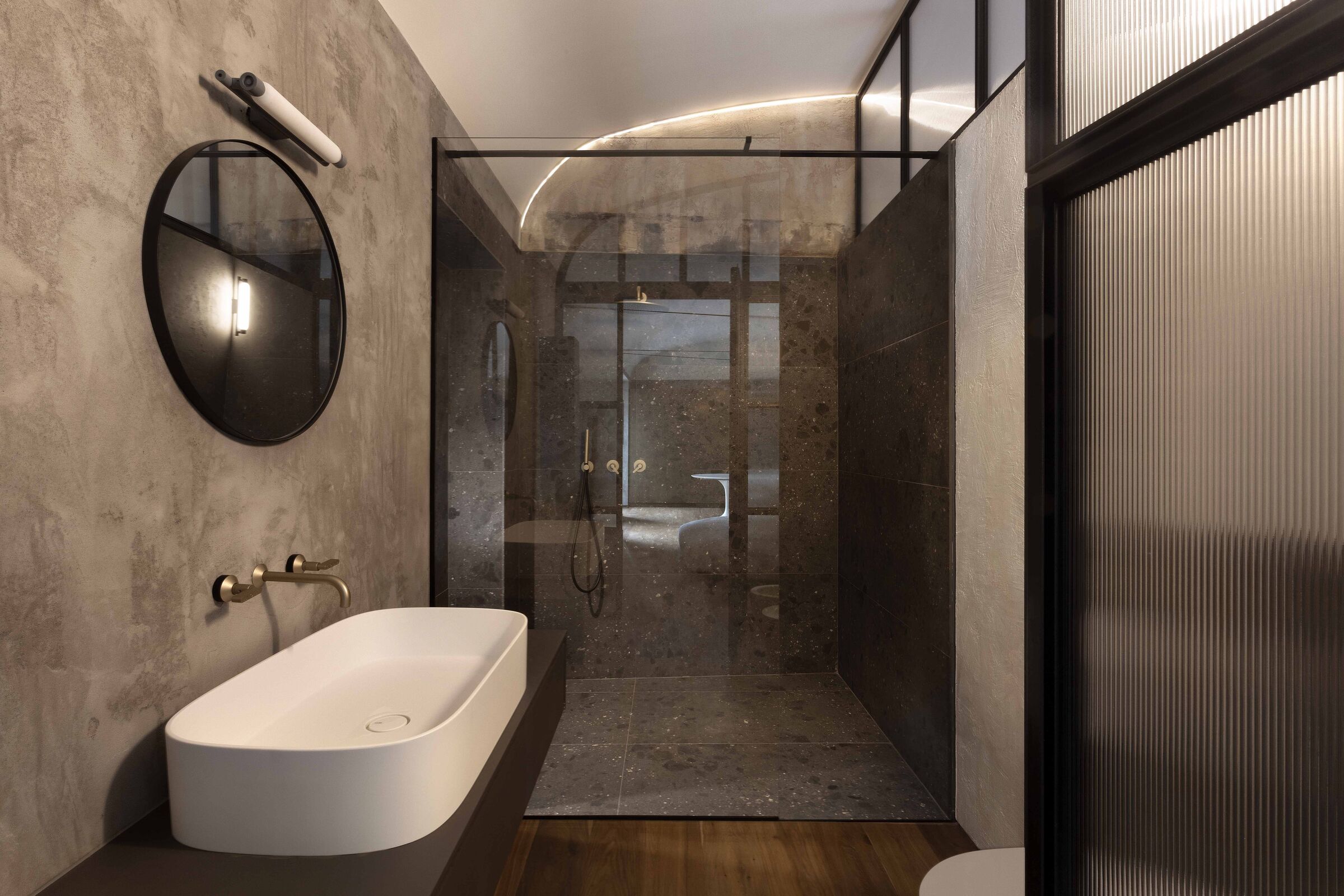 Gallery of LOFT S | F:L architetti | Media - 8