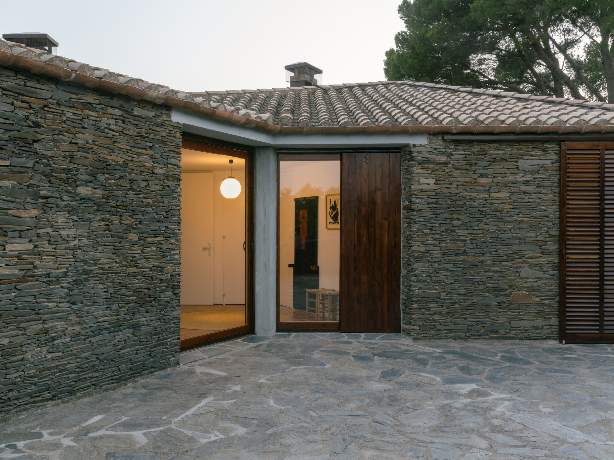 Casa Rumeu | gr-os | Archello
