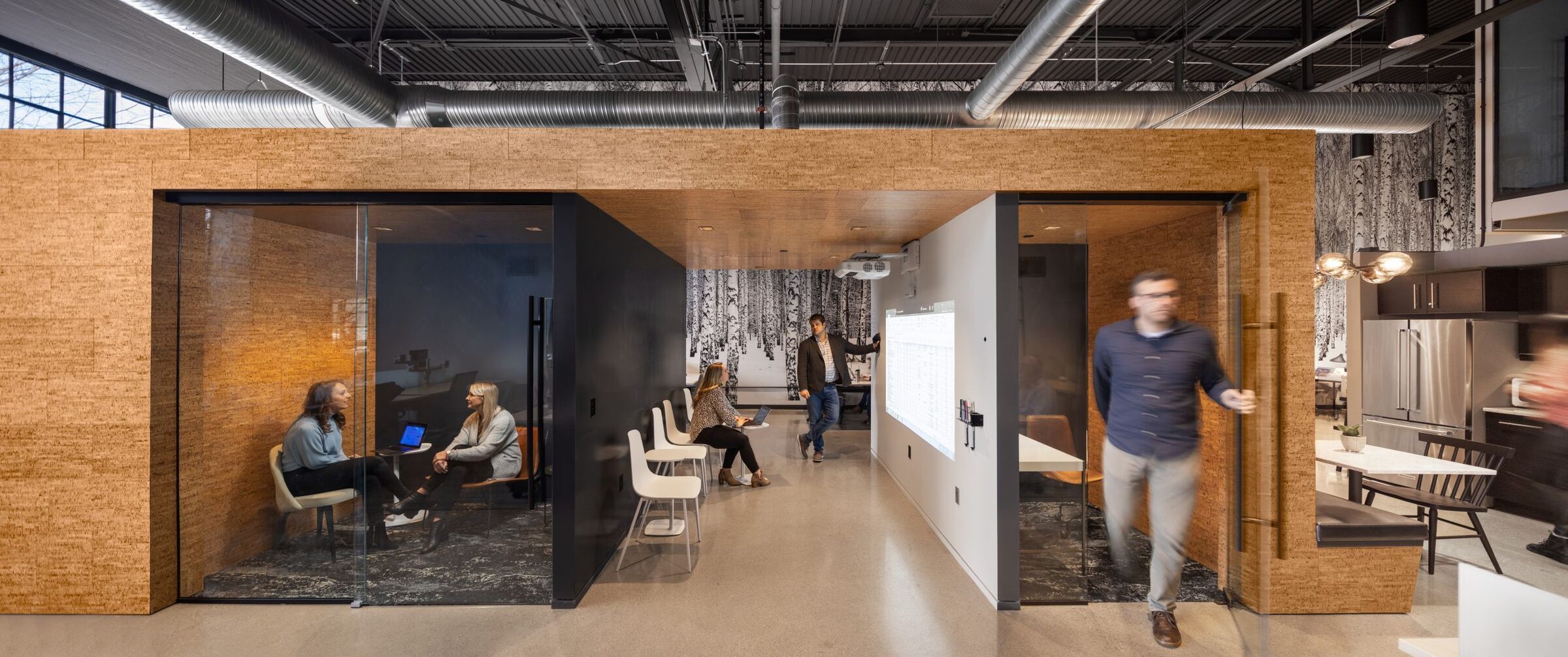 Amity Co-Working | INFORM Studio | Archello
