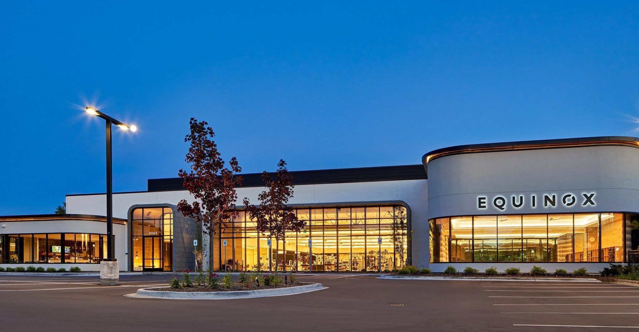 Equinox - Bloomfield Hills | INFORM Studio | Archello