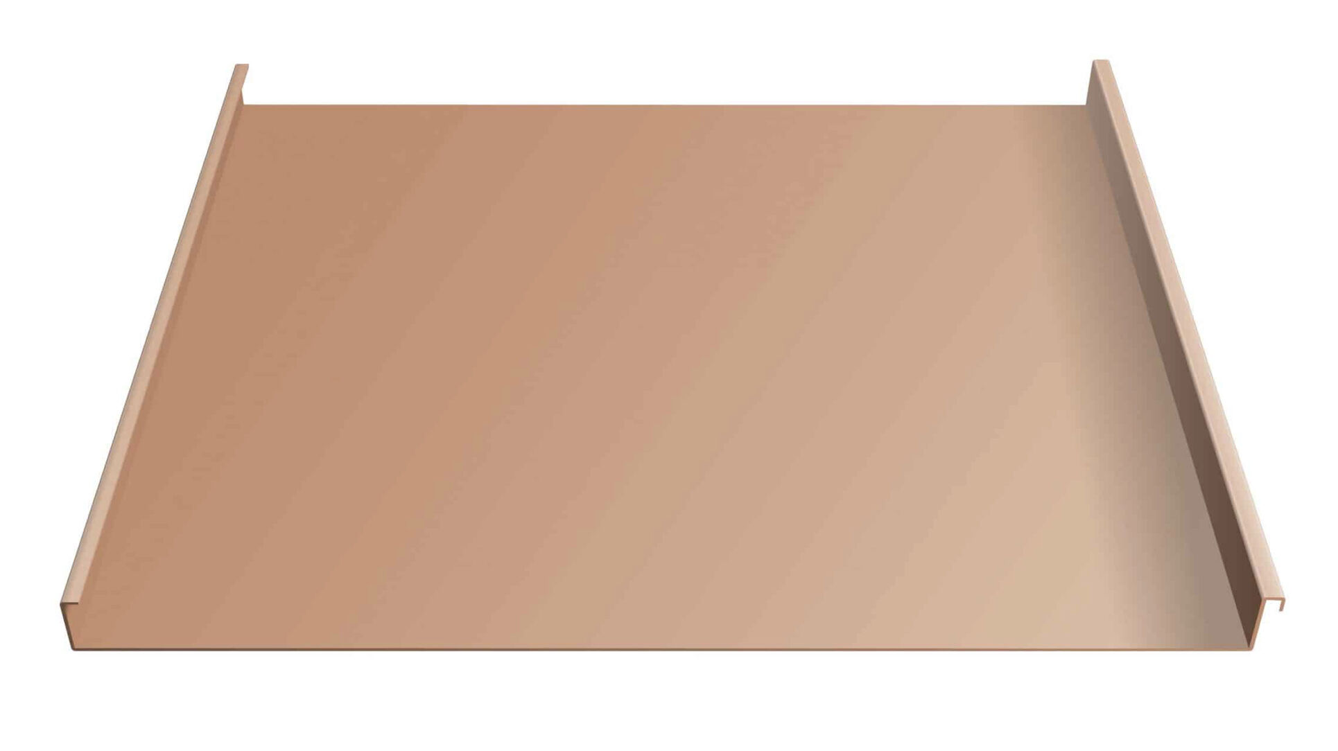 LYSAGHT® 360 SEAM® by BlueScope | Archello