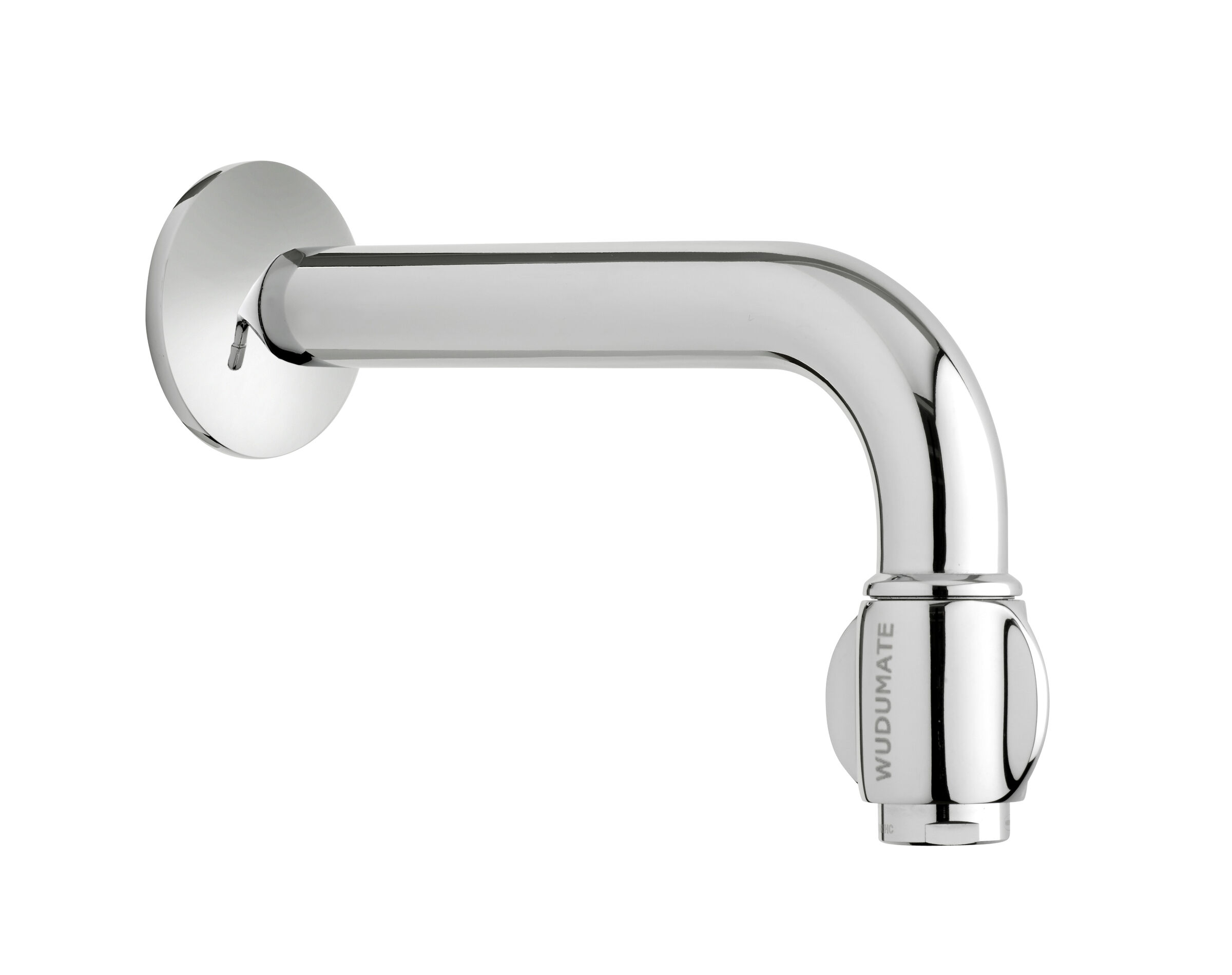 WuduMate Wall Mounted Tap by WuduMate | Archello