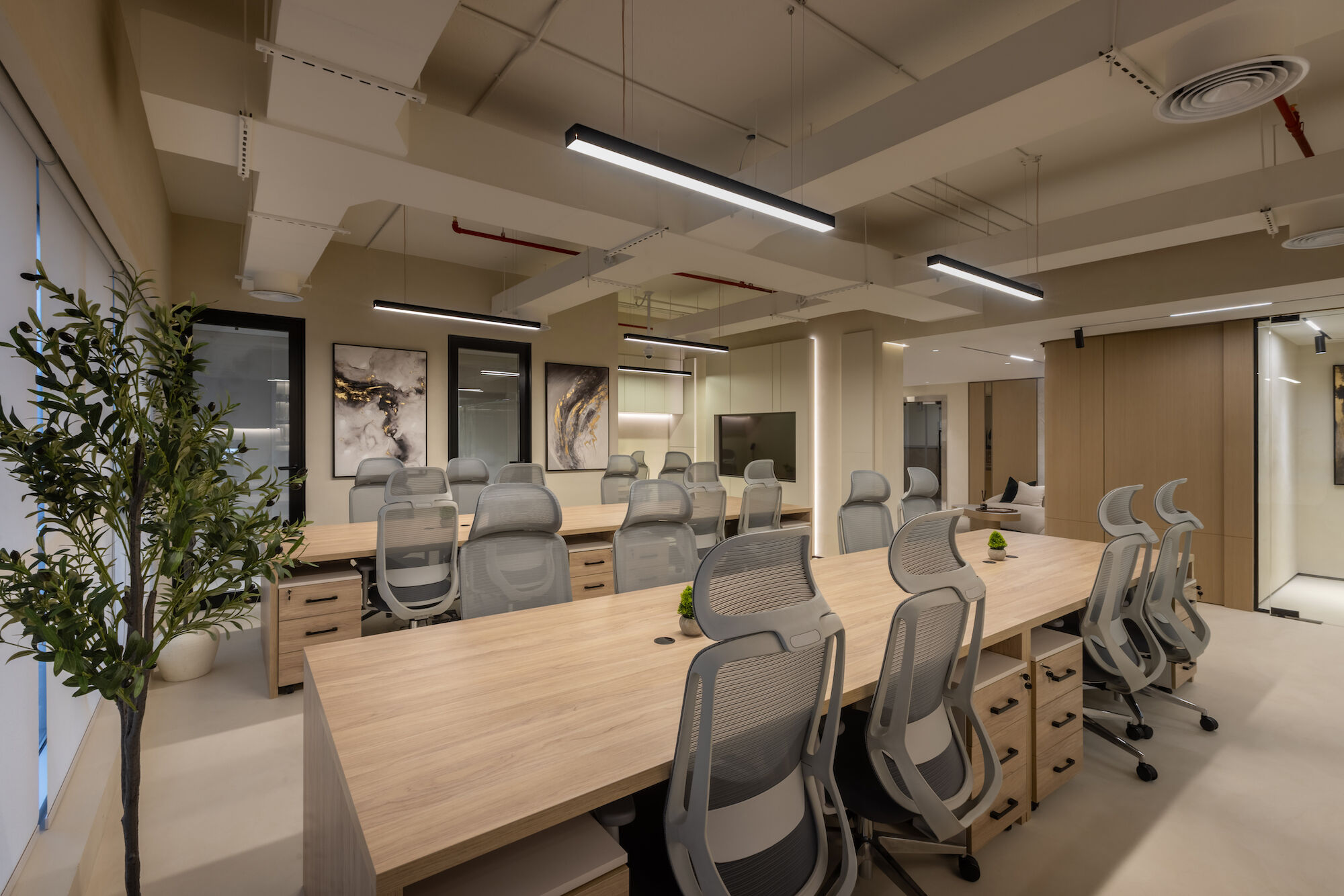 Gallery of Ultimate Choice Real Estate LLC | Ele Interior Design ...