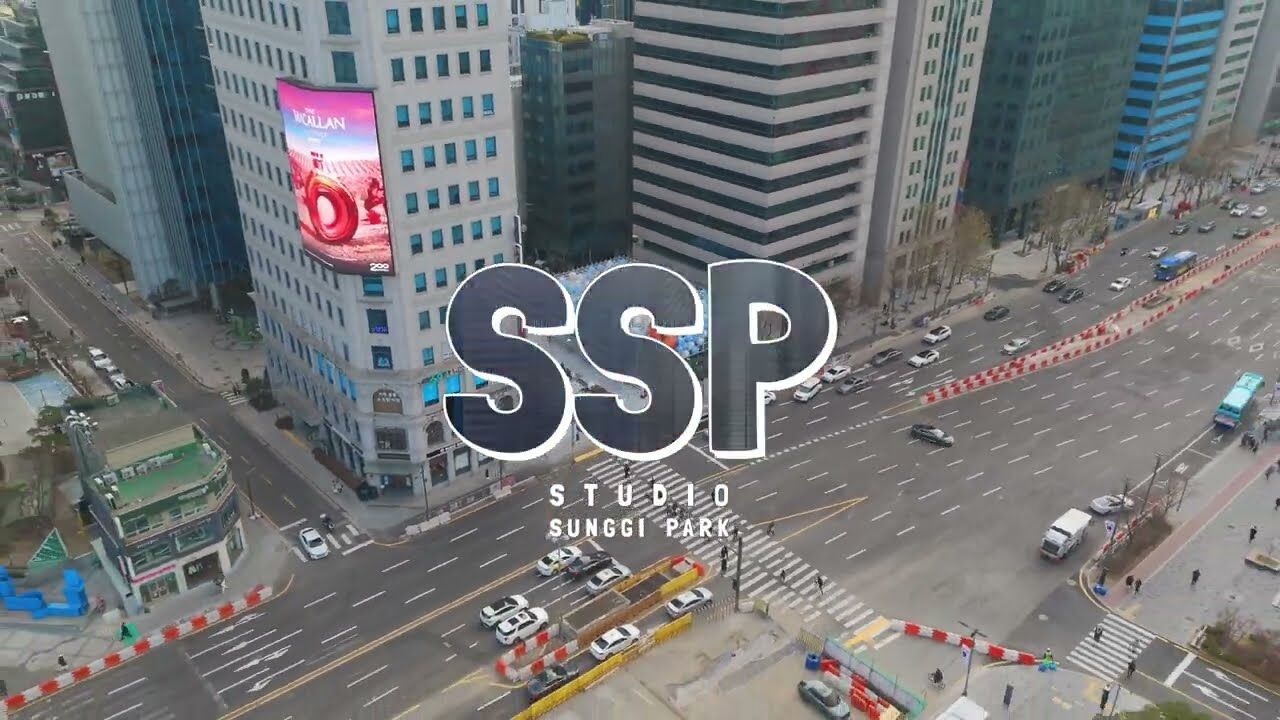 Blooming Clouds | SSP + Sunggi Park(Professor at Seoultech) | Archello