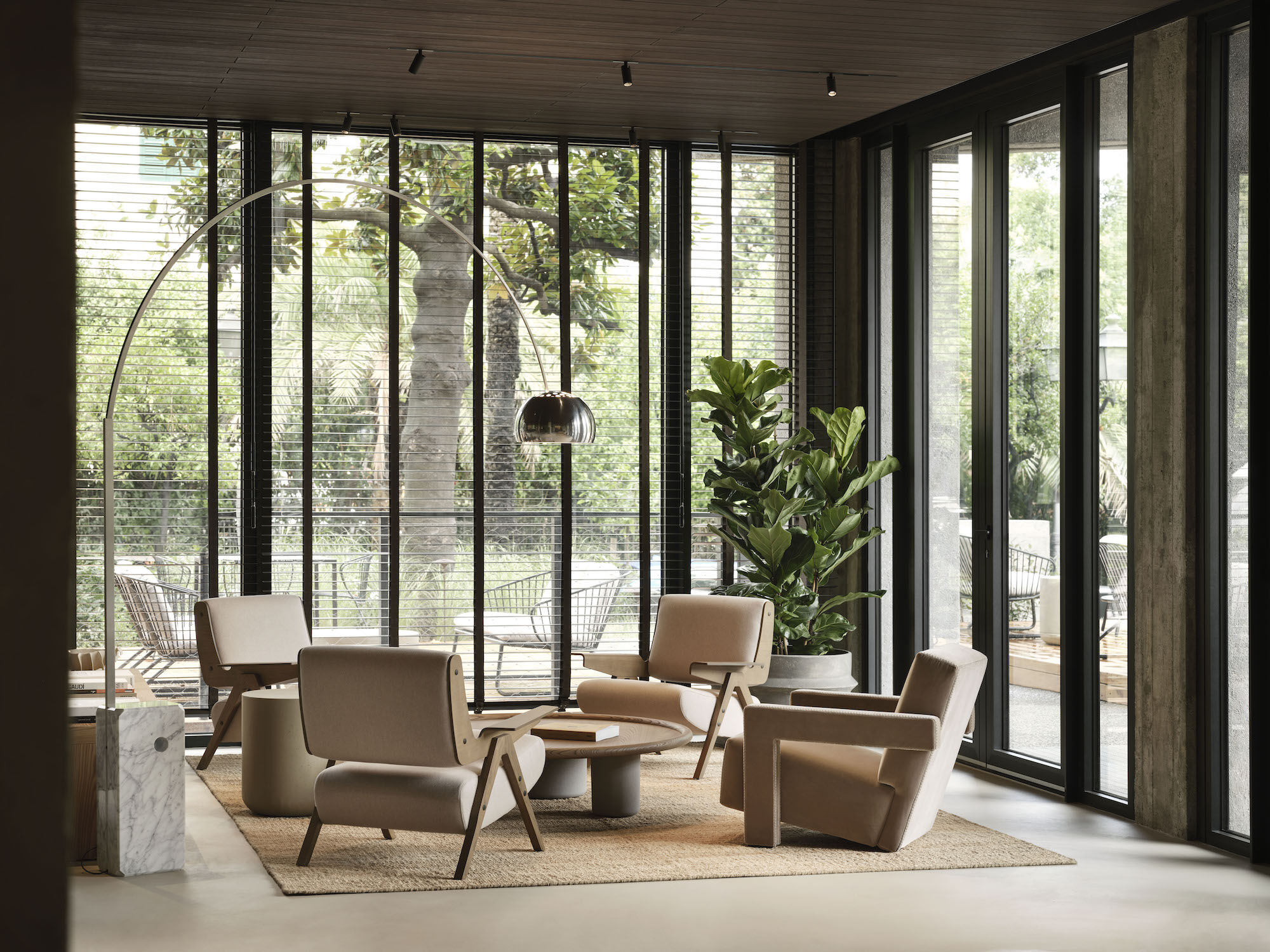 HOTEL CAPITOLO RIVIERA | Parisotto + Formenton Architetti | Archello