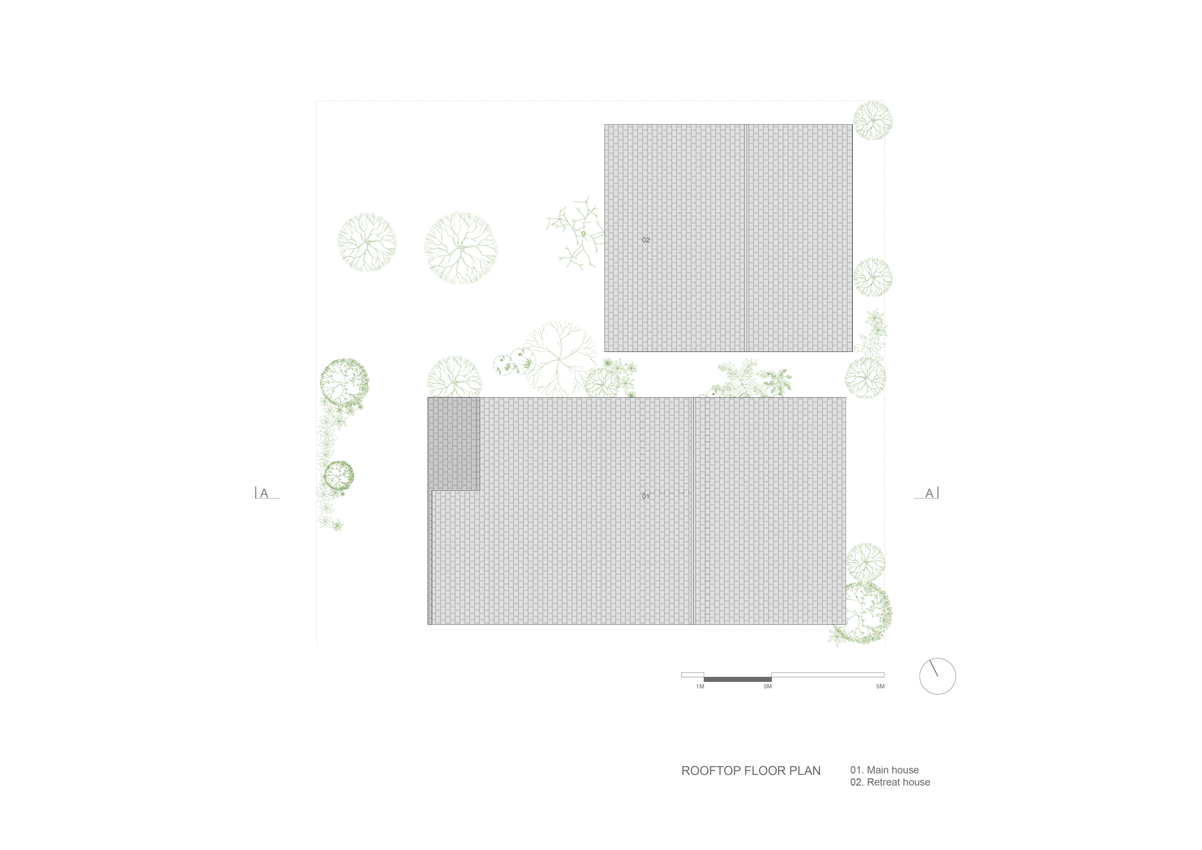 Gallery of OM House | AN NAM Architecture | Media - 4