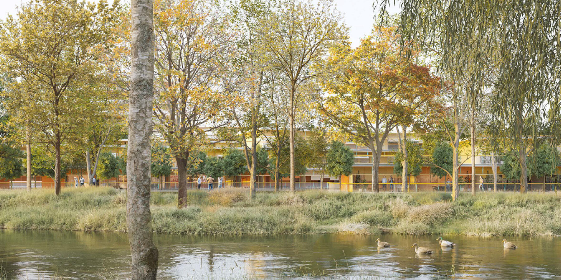 Pyjet e Drilonit | Kontakt | Archello