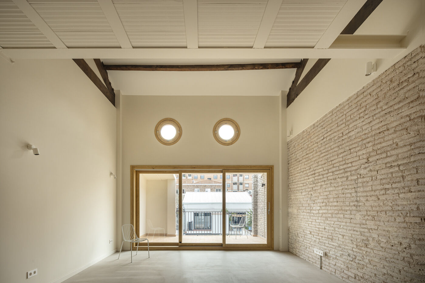 CASA TAU | nook architects | Archello