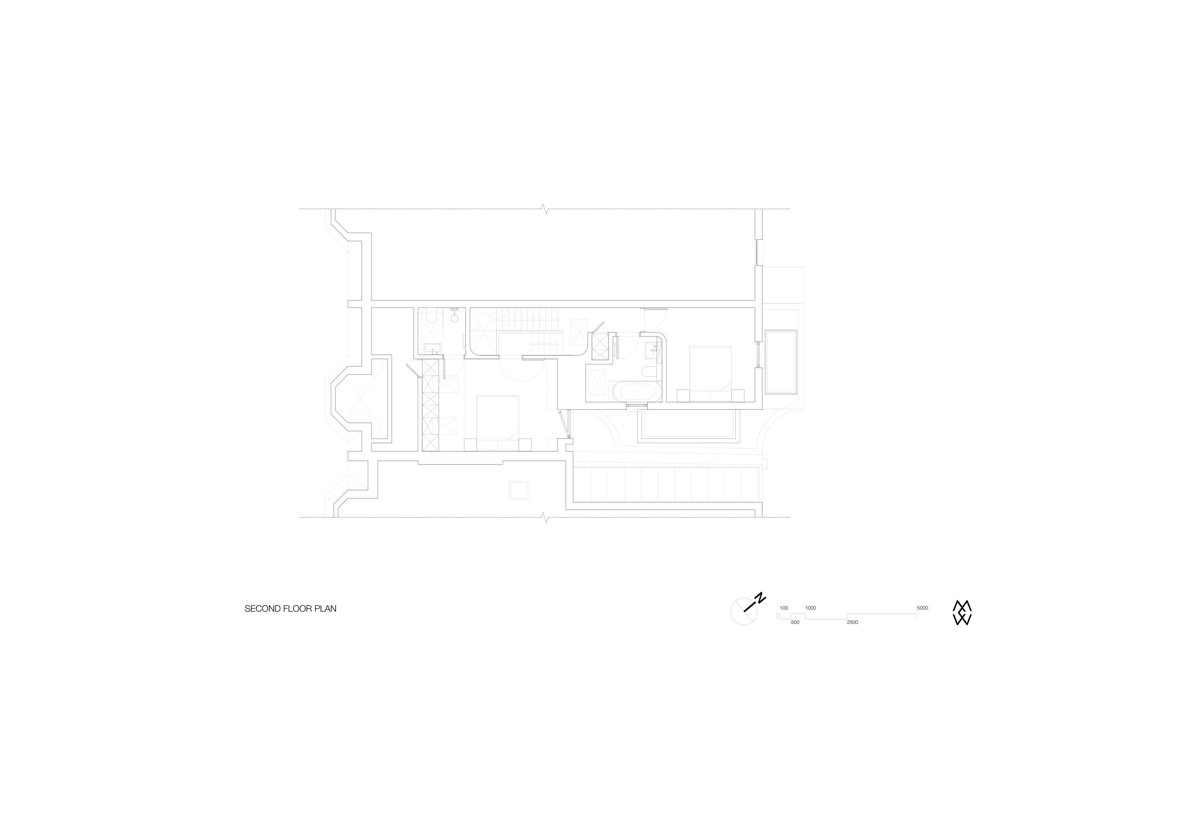 Gallery of Sobremesa House | Studio McW | Media - 4