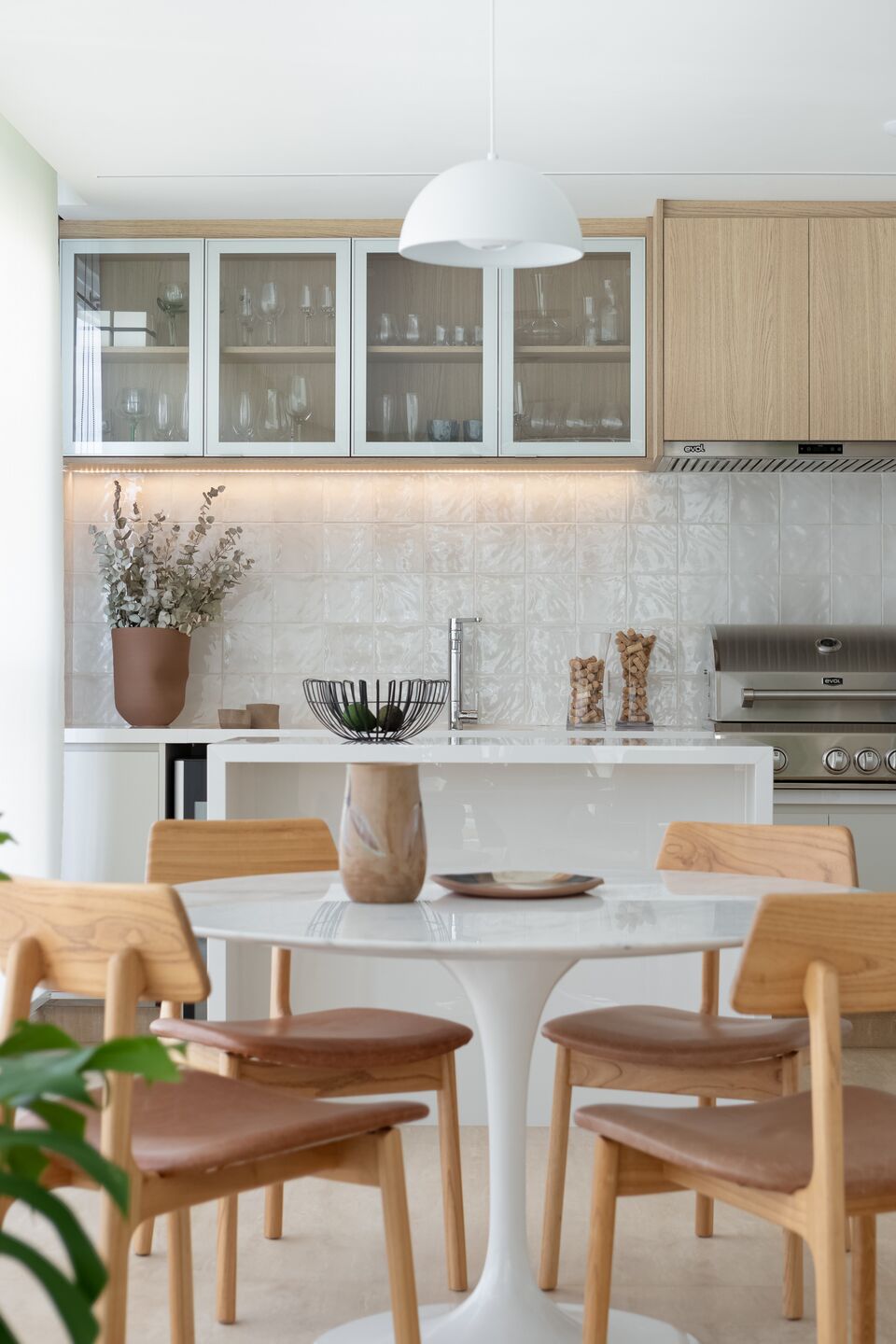 Gallery of BT Apartment | Estúdio Maré | Media - 22