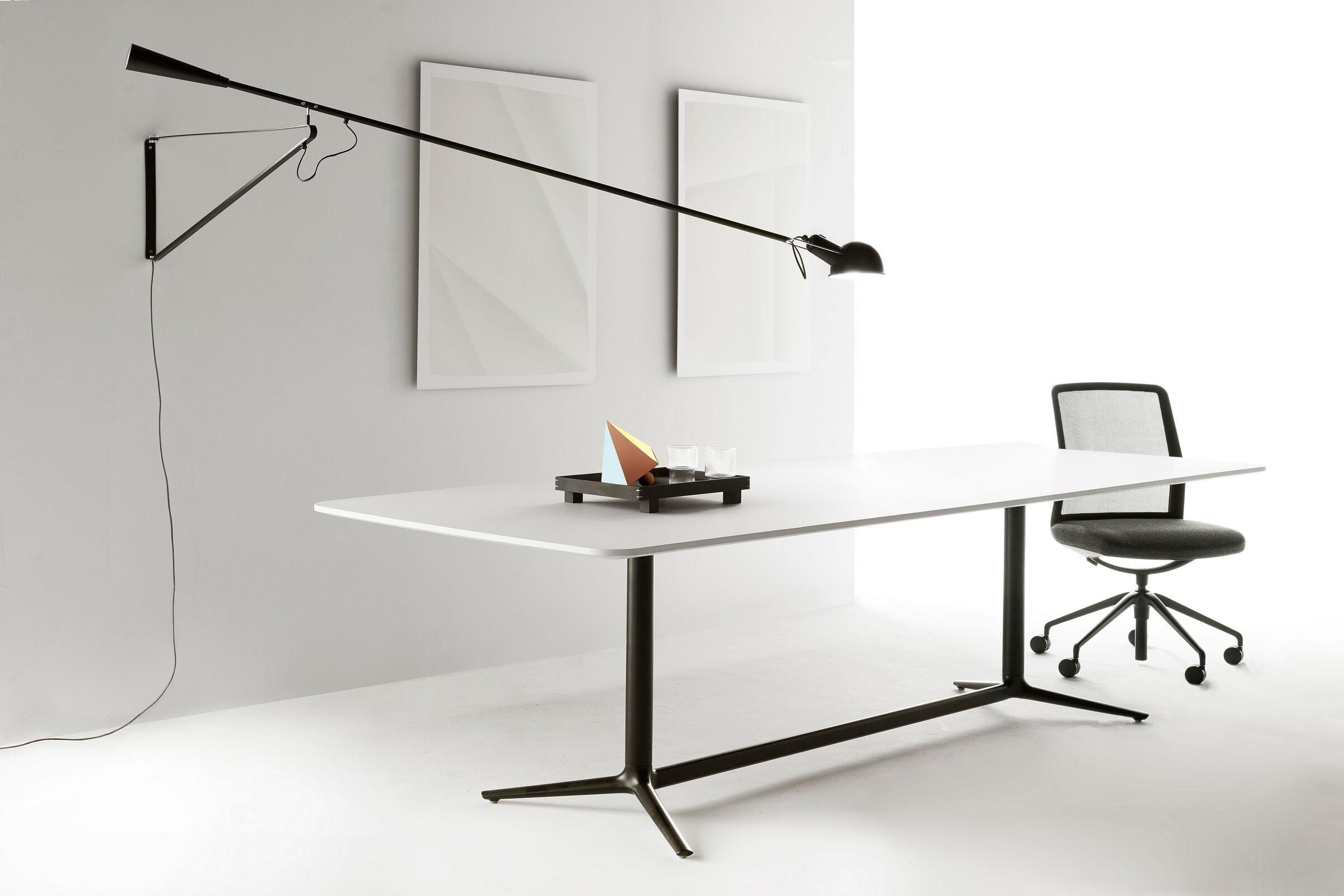 Cove Tables by Stylex | Archello