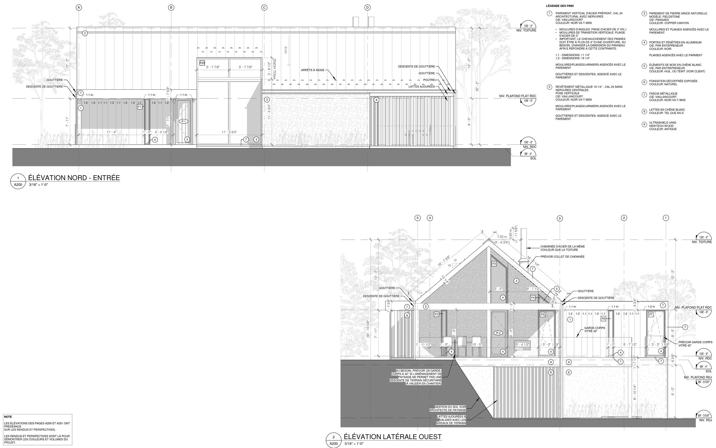 Gallery of Vue Sutton | MUUK architecture + construction | Media - 2