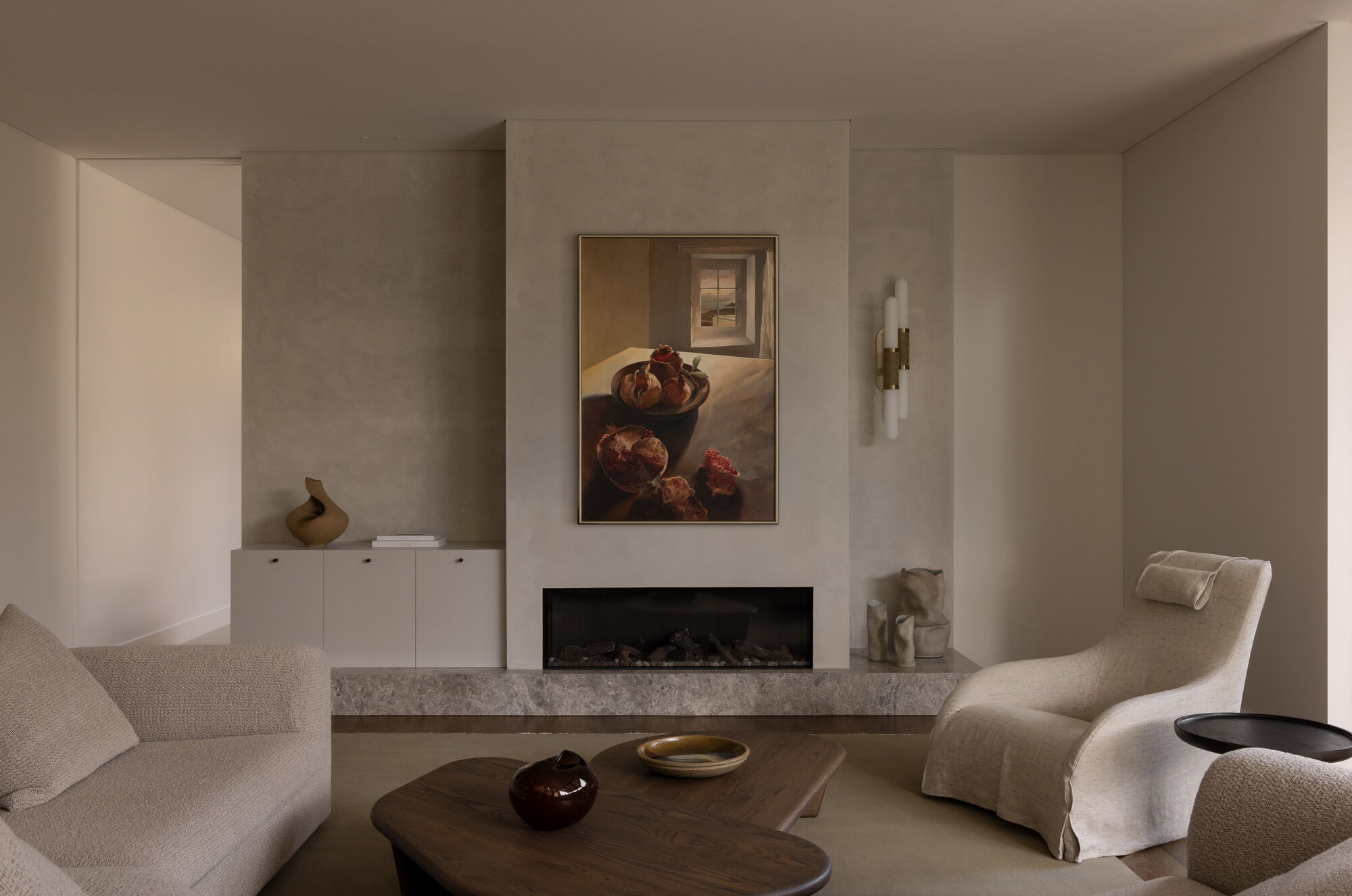 Two Tone by Homeroom Studio | Articolo Studios | Archello