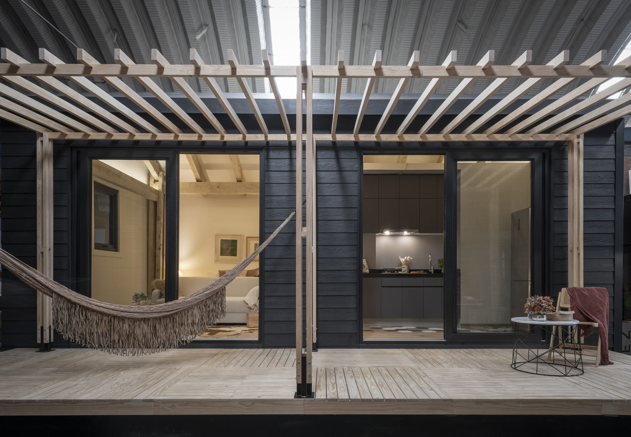 Casa Yoli | Amezcua | Archello