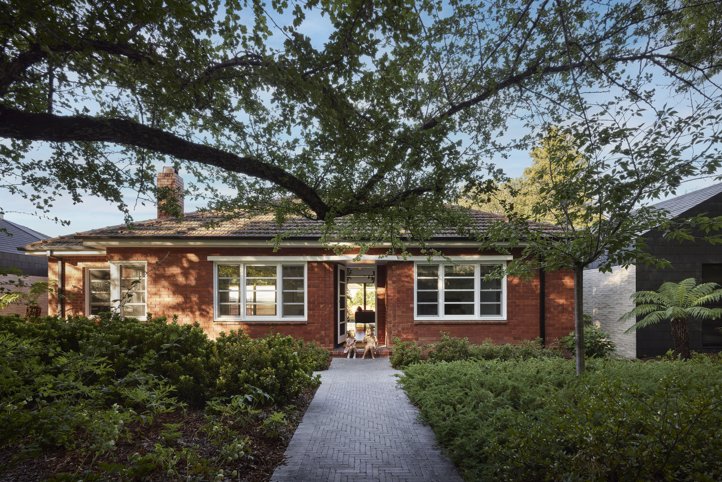 HOTHAM | Austin Maynard Architects | Archello