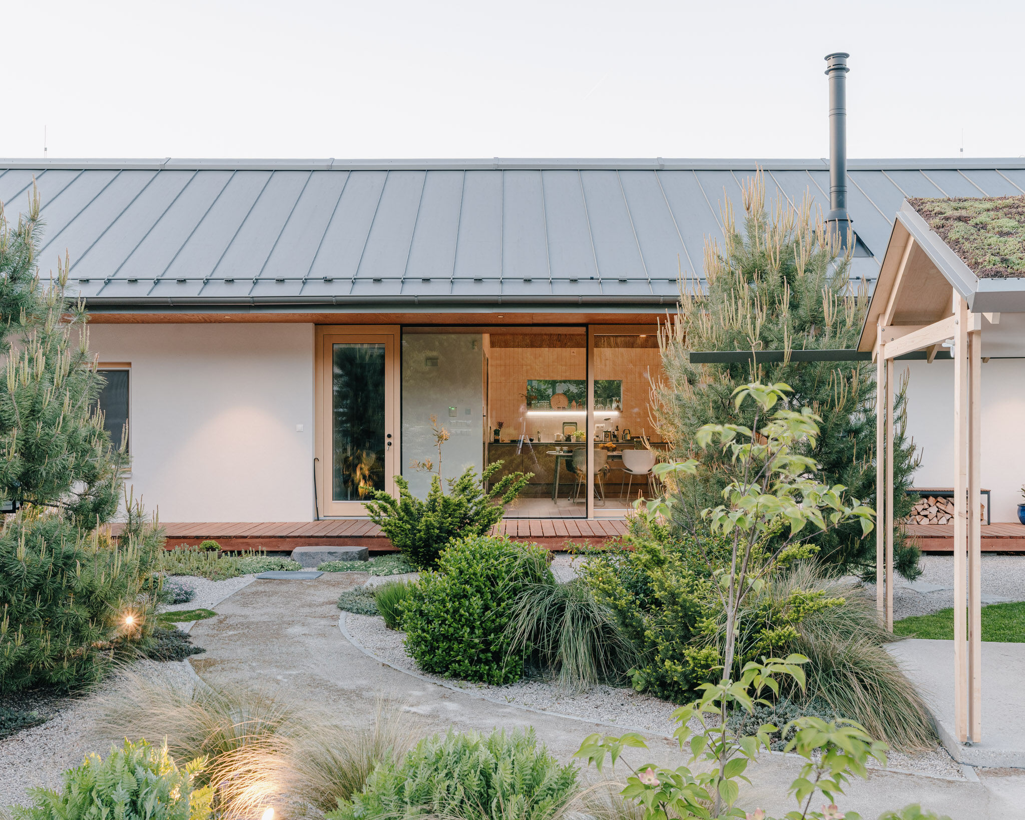 House BOAN | TOITO architekti | Archello