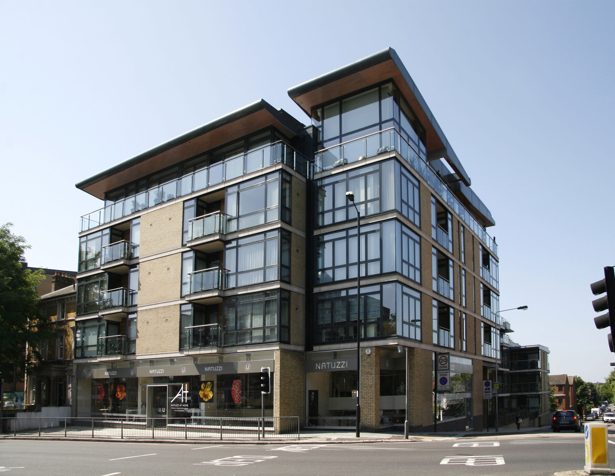 The Pulse | KSR Architects & Interior Designers | Archello