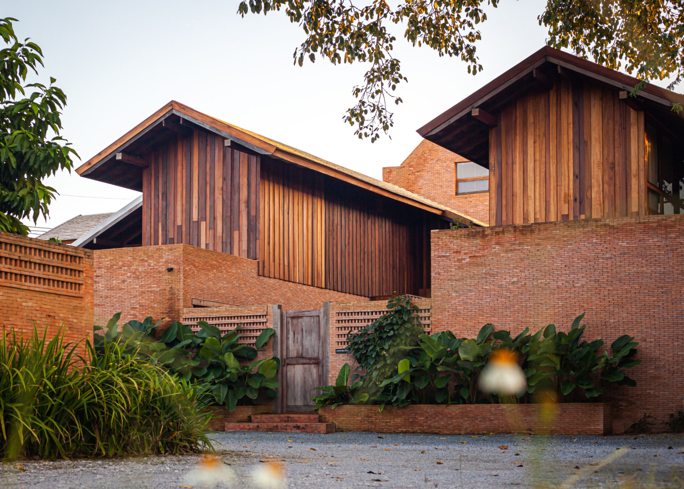 Athita pool villa and spa | Studio Miti | Archello