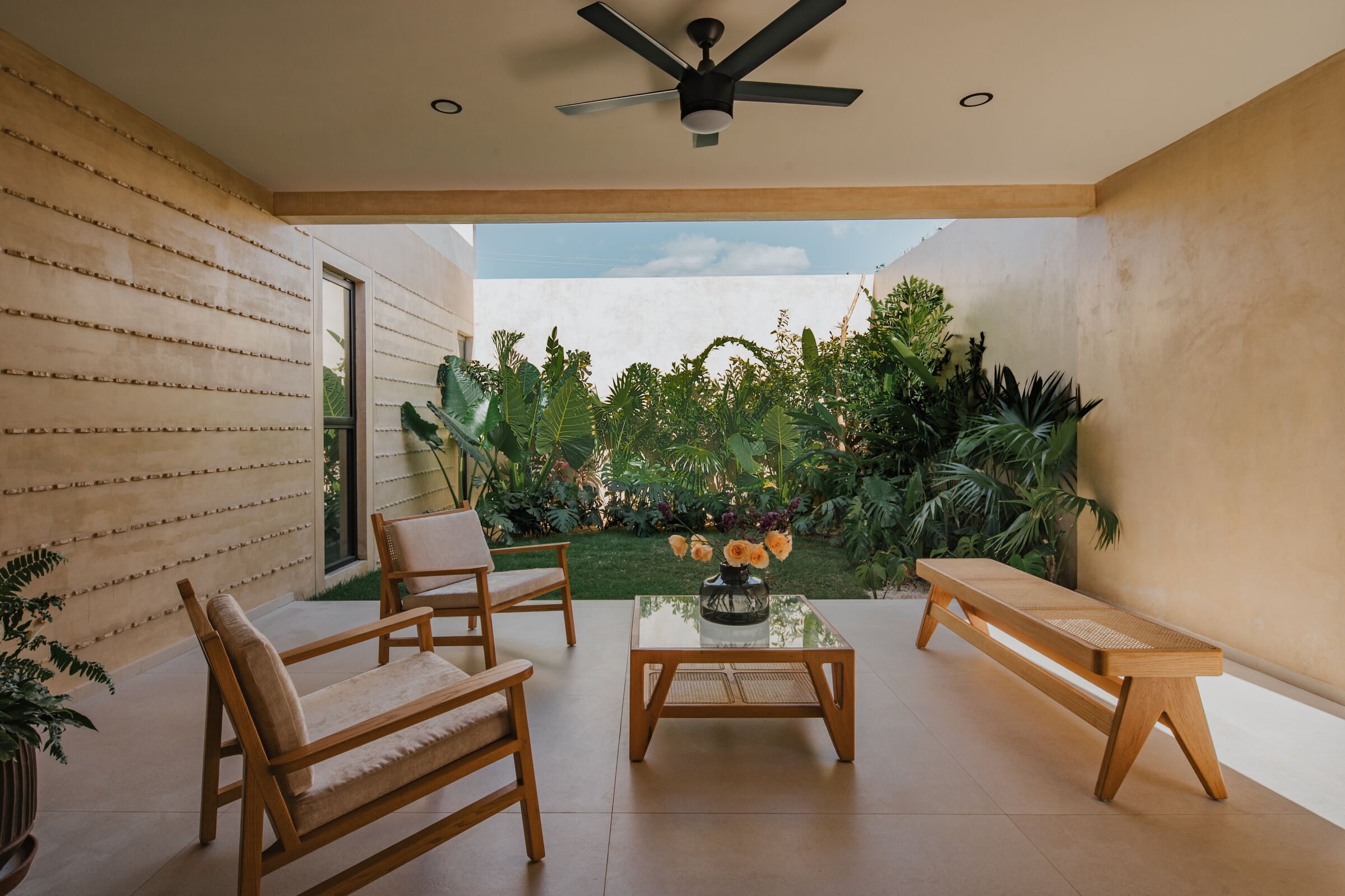 ¨Eterna¨ House | TARA Arquitectura | Archello