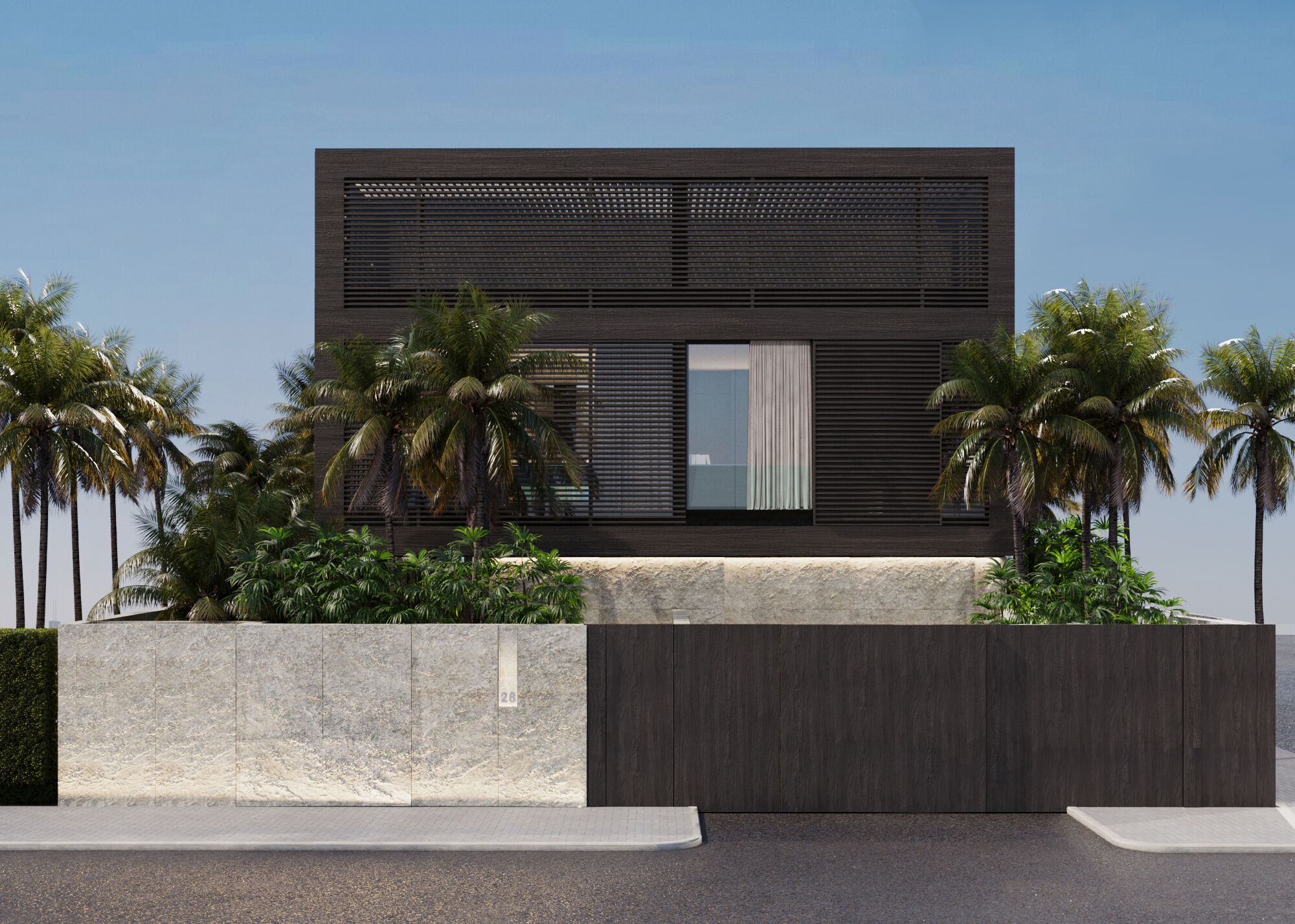 Casa SB26 | UNICA Architects | Archello