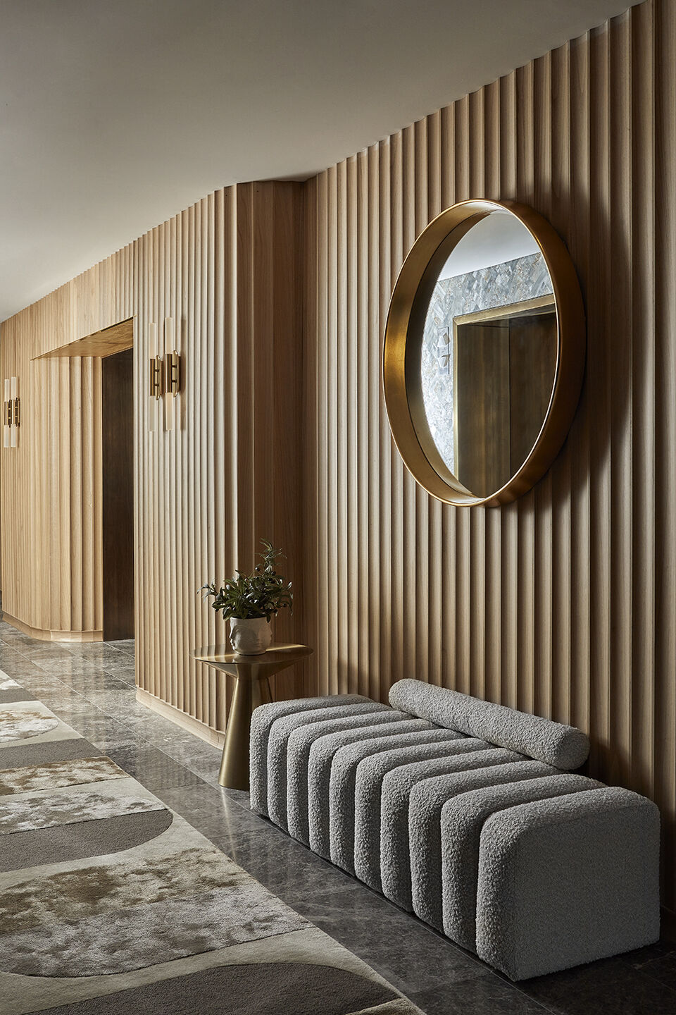 Docklands Penthouse | Studio del Castillo | Archello