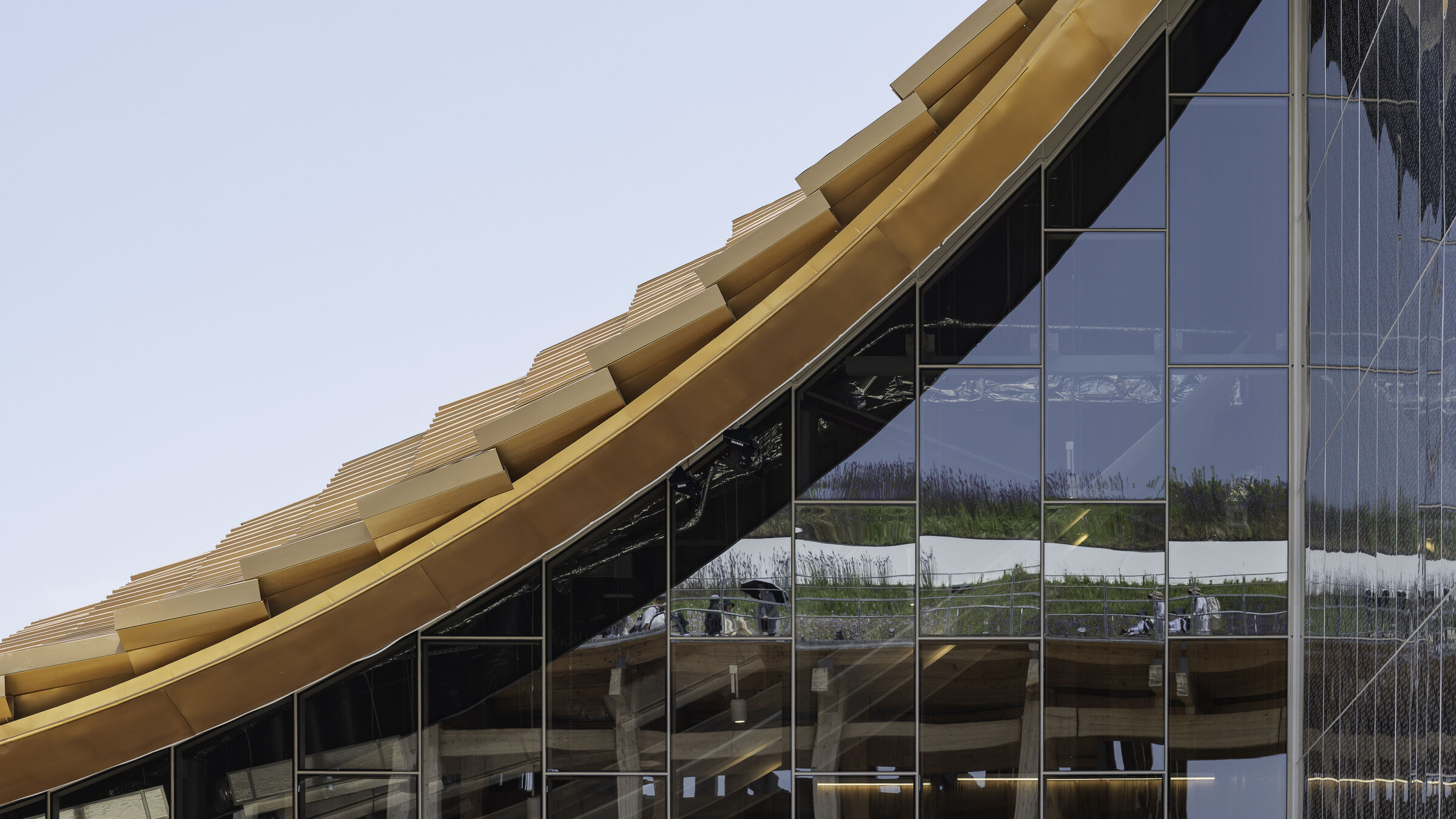 Gallery of Osaka Expo 2025 Thailand Pavilion | Architects 49 | Media - 10