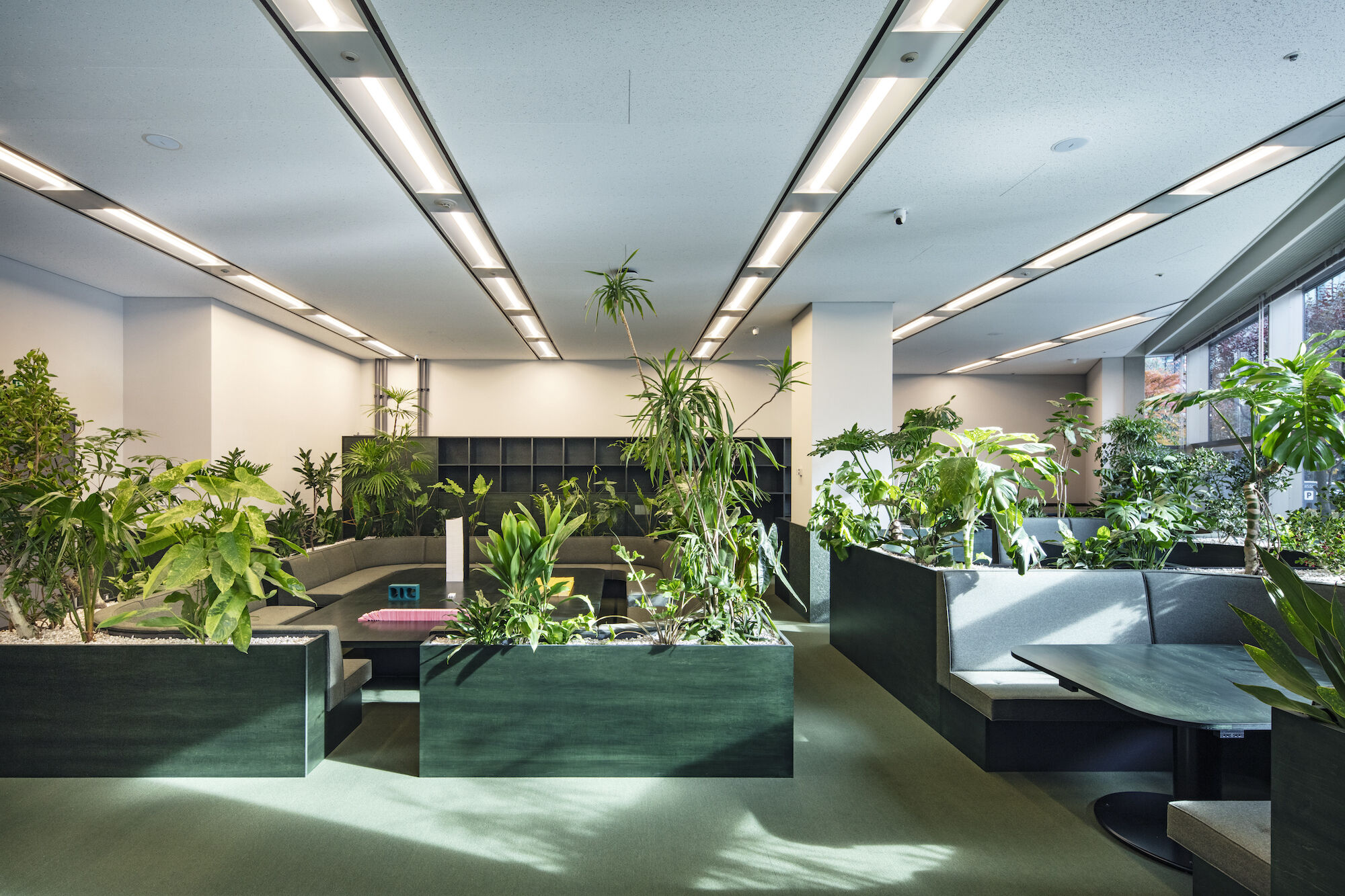 KOKUYO DIG | DDAA / DDAA LAB | Archello