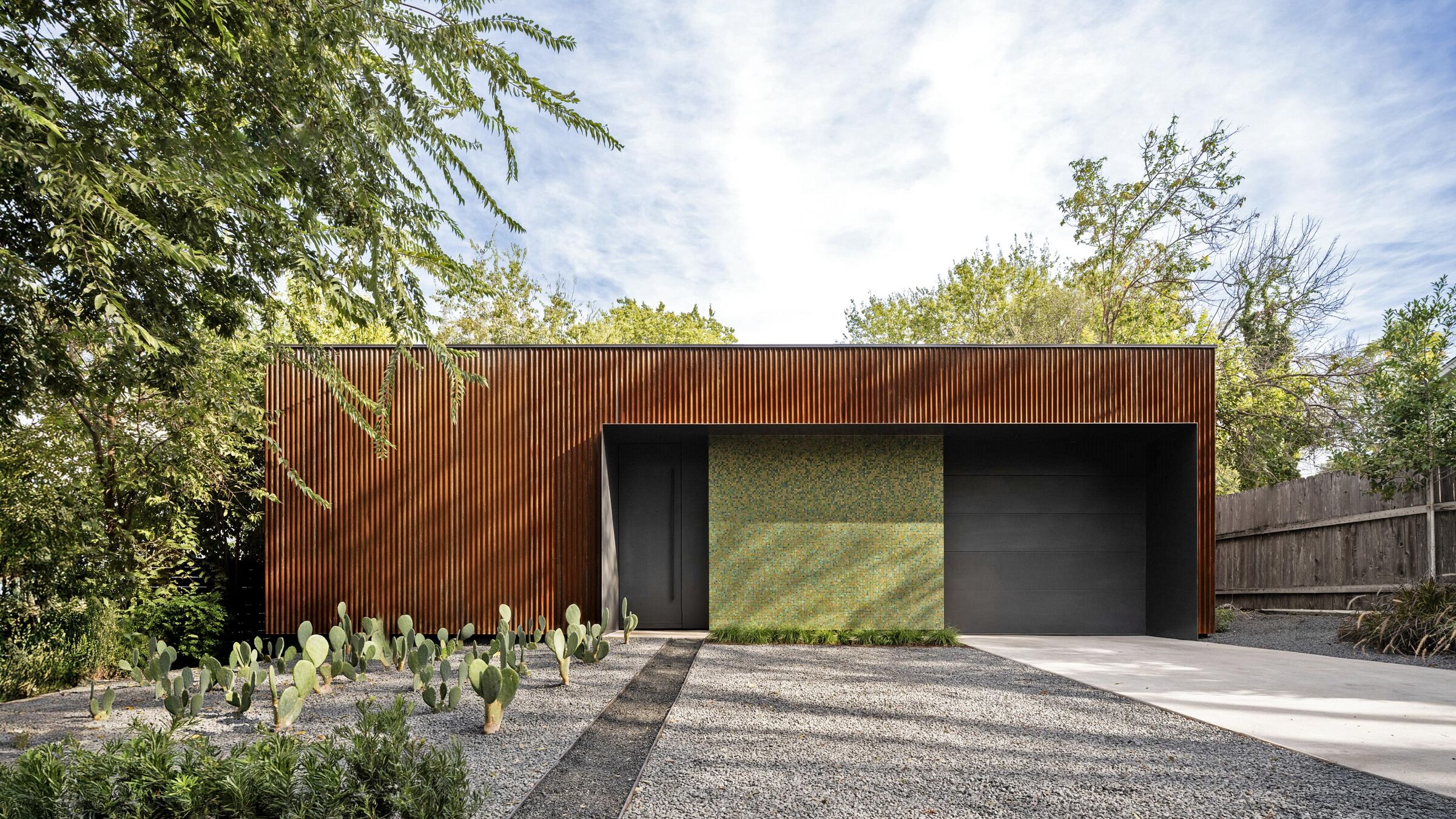 Stealth House | Specht Novak | Archello