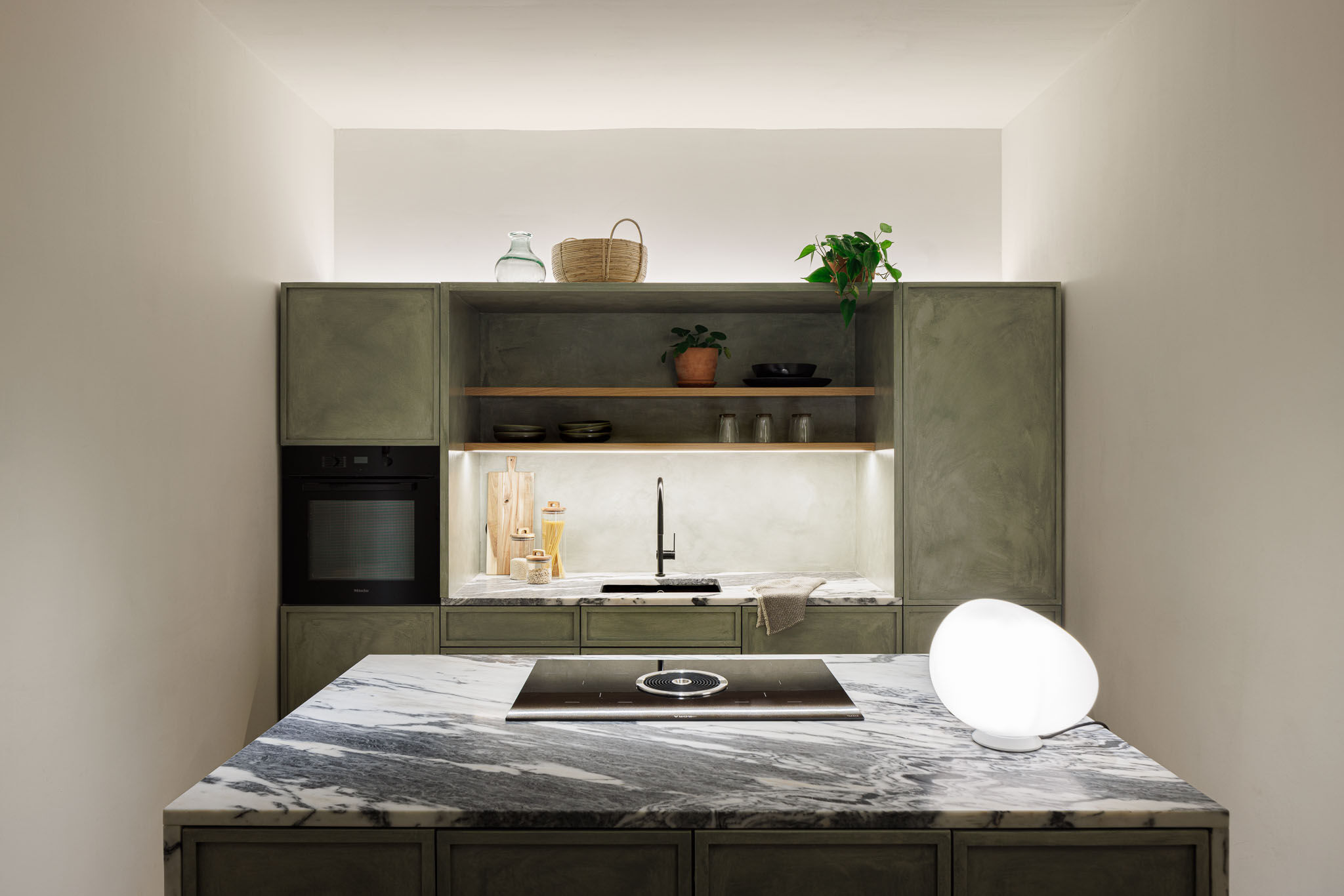 Urban Retreat | Atelier Réalité | Archello